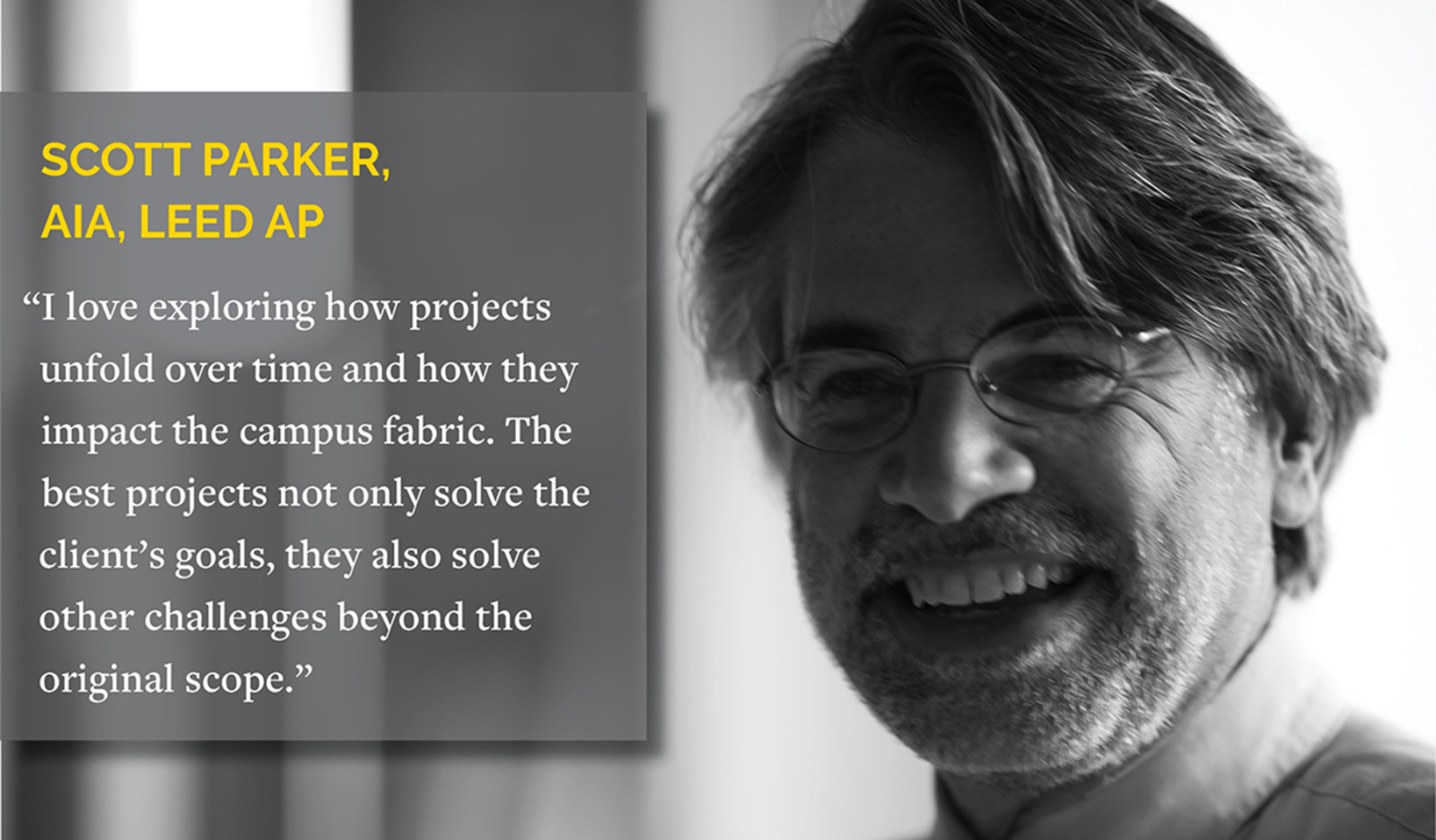 Five New Principals Strengthen Payette’s Collaborative Spirit - Payette