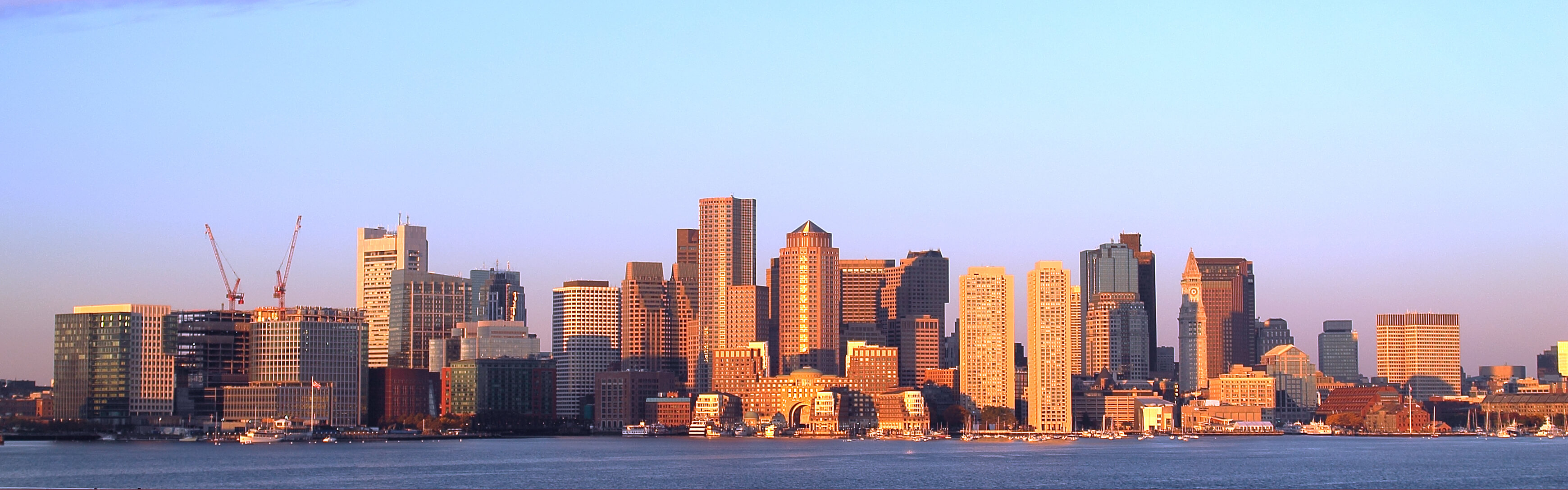 Architect’s Summer Guide to Boston - Payette