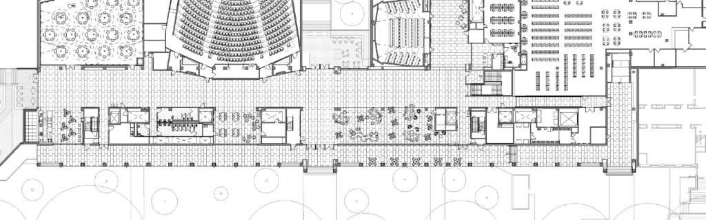 Construction Update: UT Austin Welch Hall Renovation - Payette