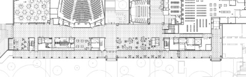 Construction Update: UT Austin Welch Hall Renovation - Payette