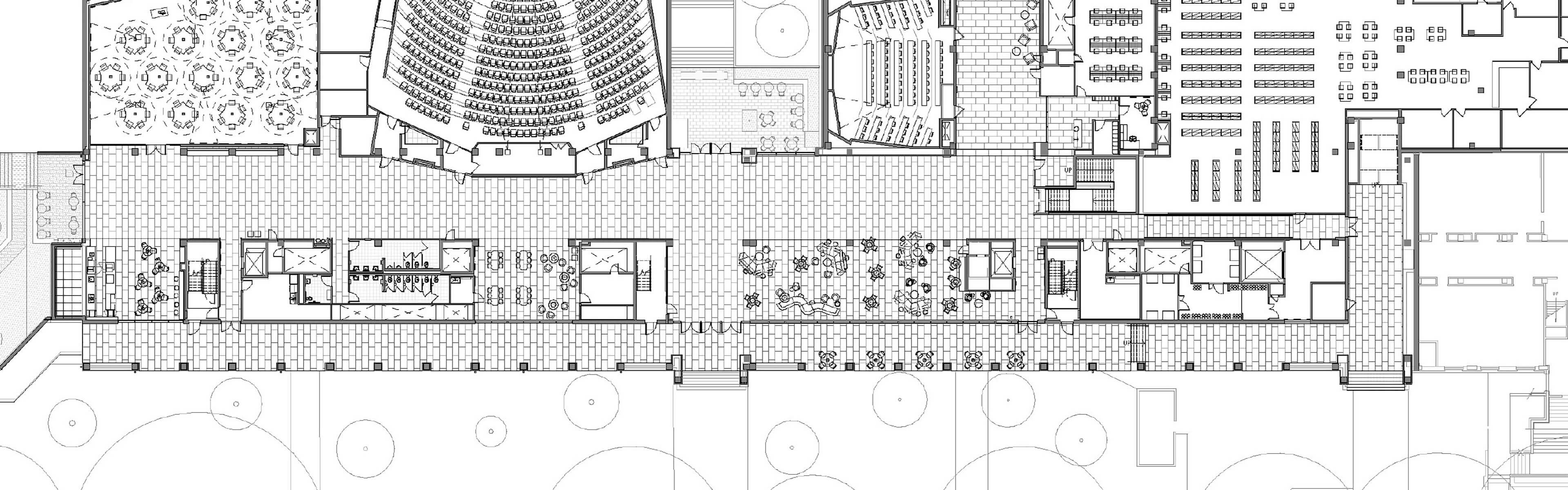Construction Update: UT Austin Welch Hall Renovation - Payette