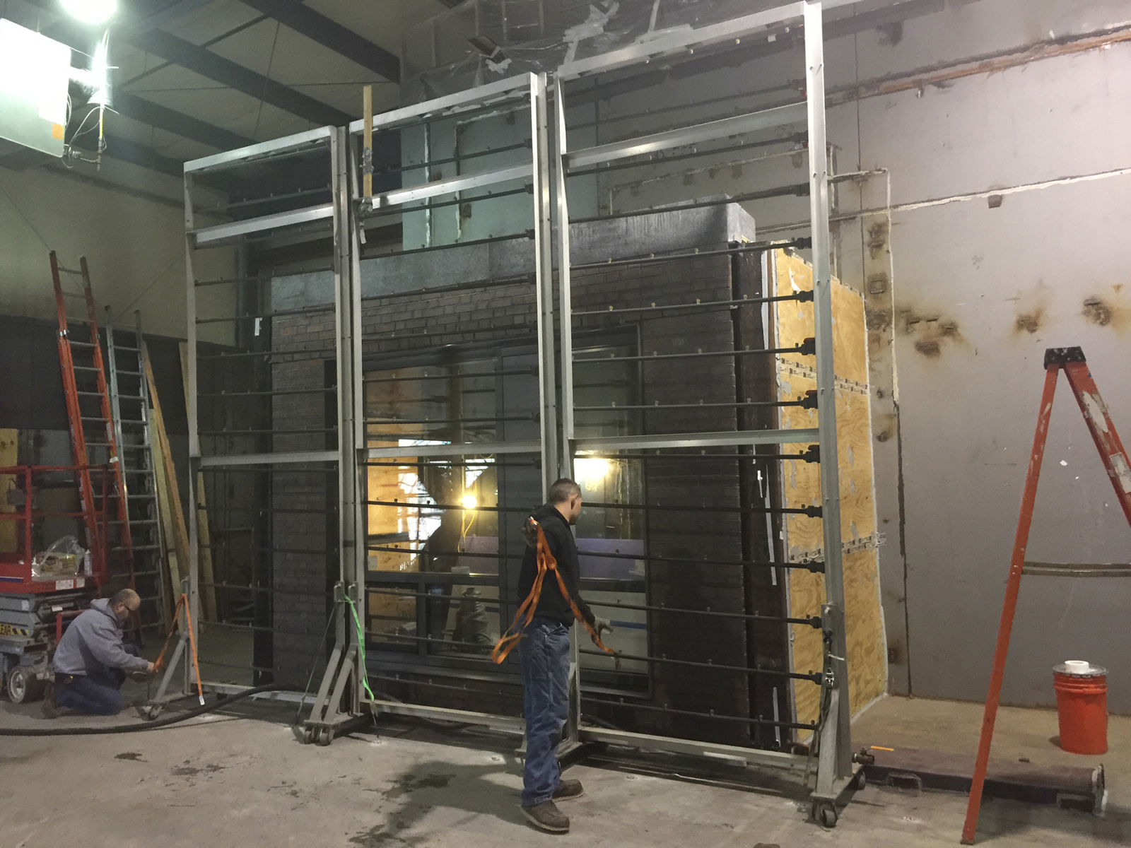 The Value of Performance Mockups - Payette