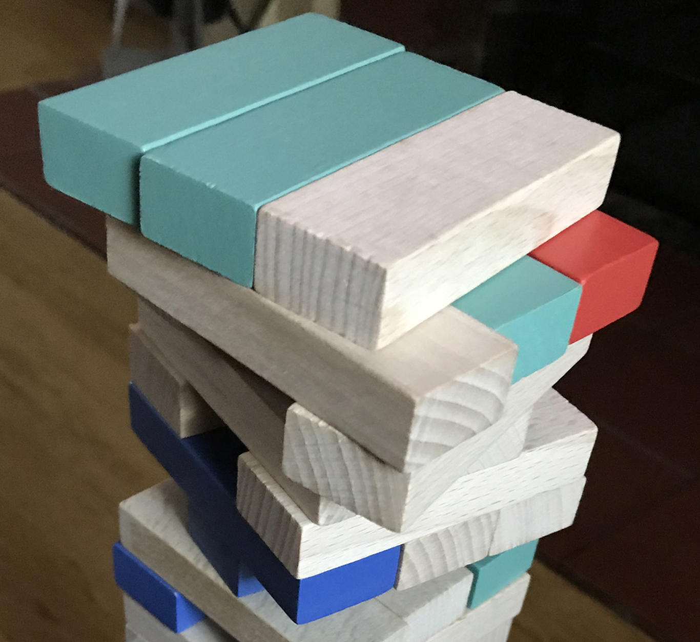 Finding Inspiration: Philippe Généreux - Payette