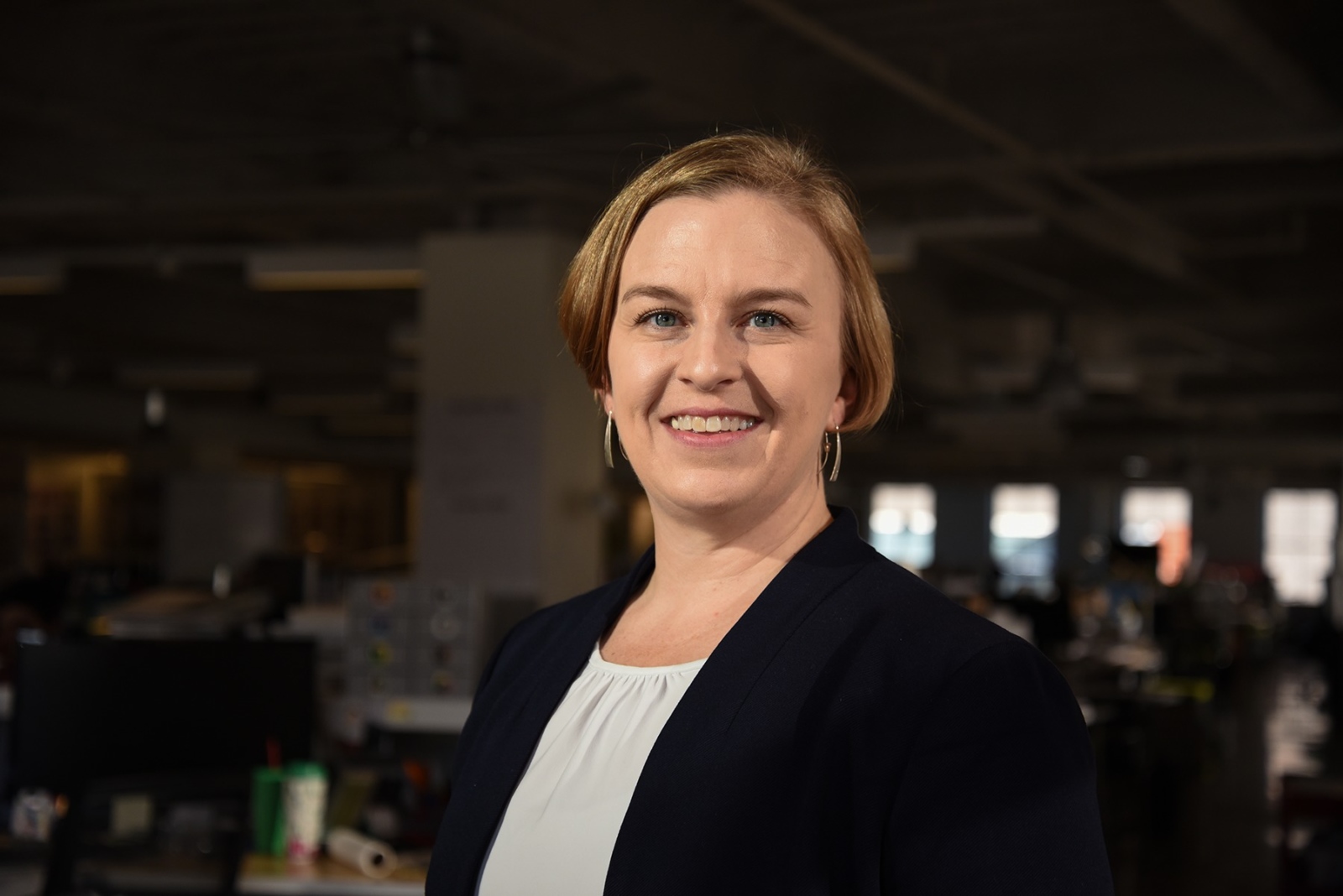 Payette’s Jennifer Hardy Receives Sho-Ping Chin WLS Grant - Payette