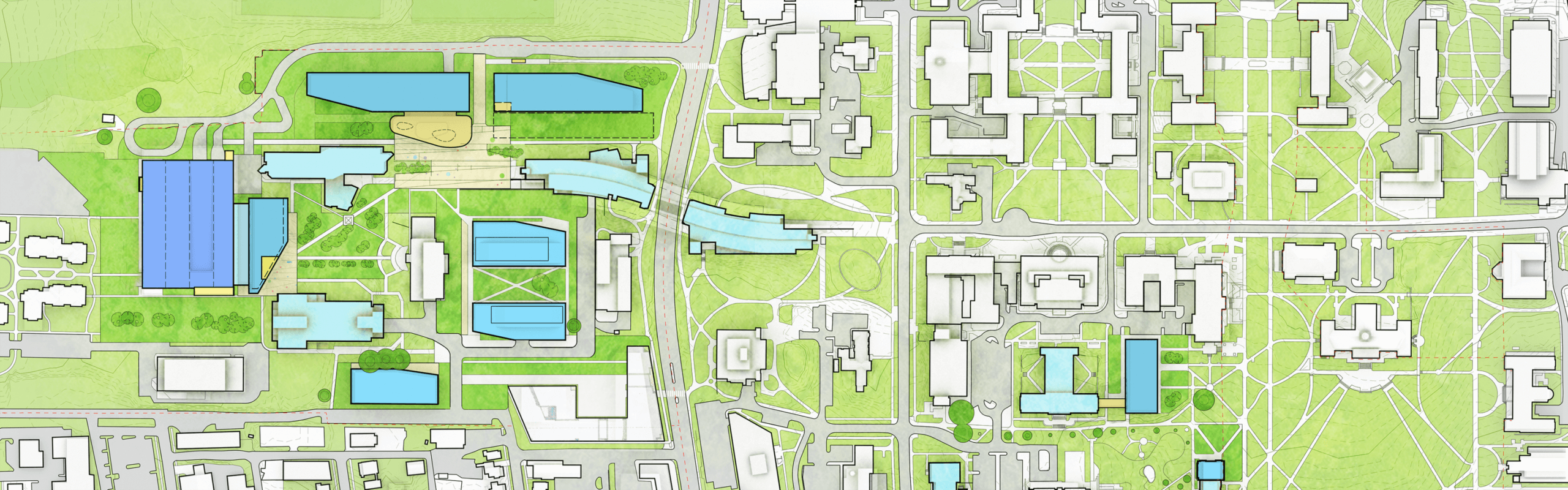 College of Engineering Master Plan - Payette