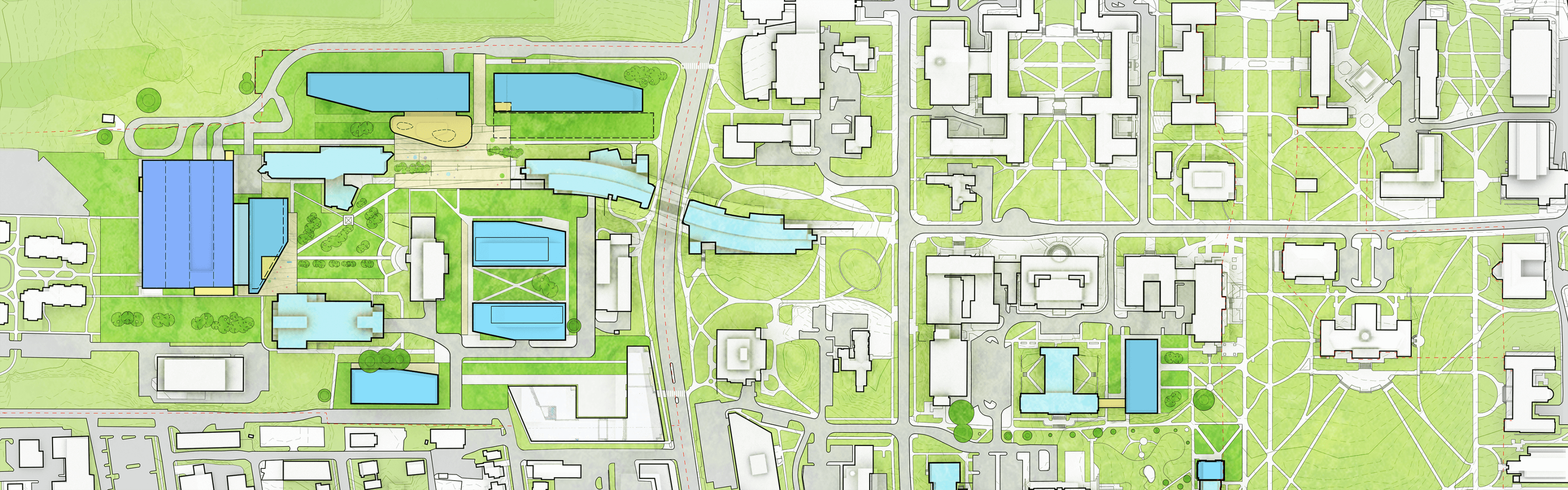 College of Engineering Master Plan - Payette
