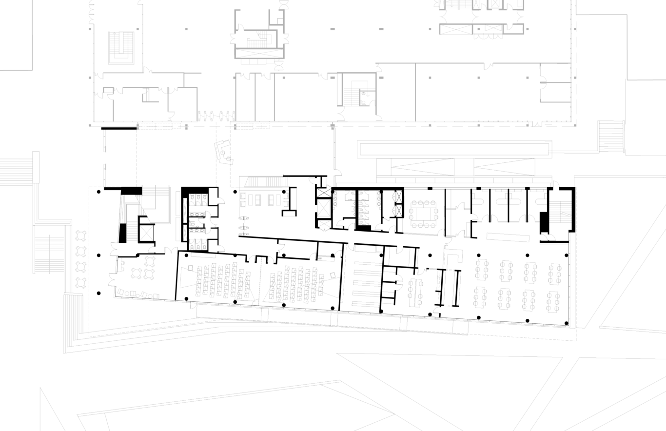 Hardiman Research Building - Payette