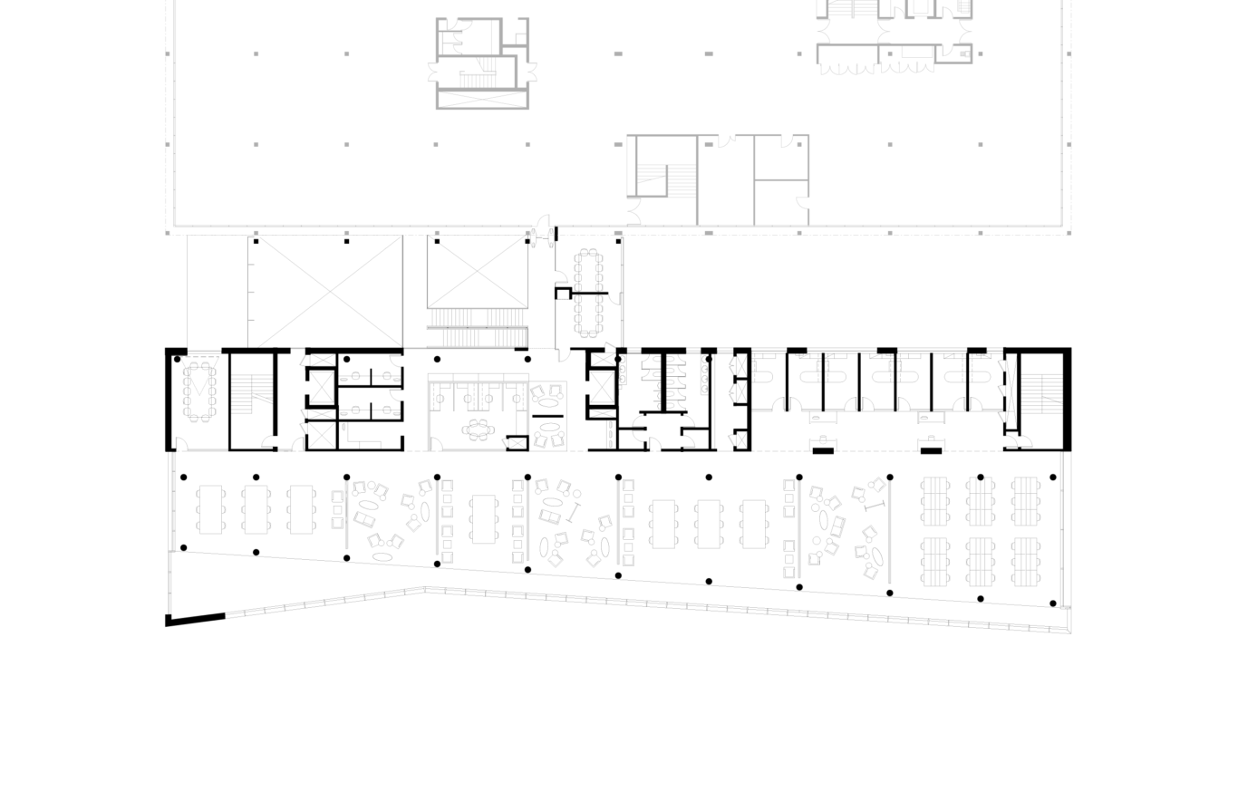 Hardiman Research Building - Payette