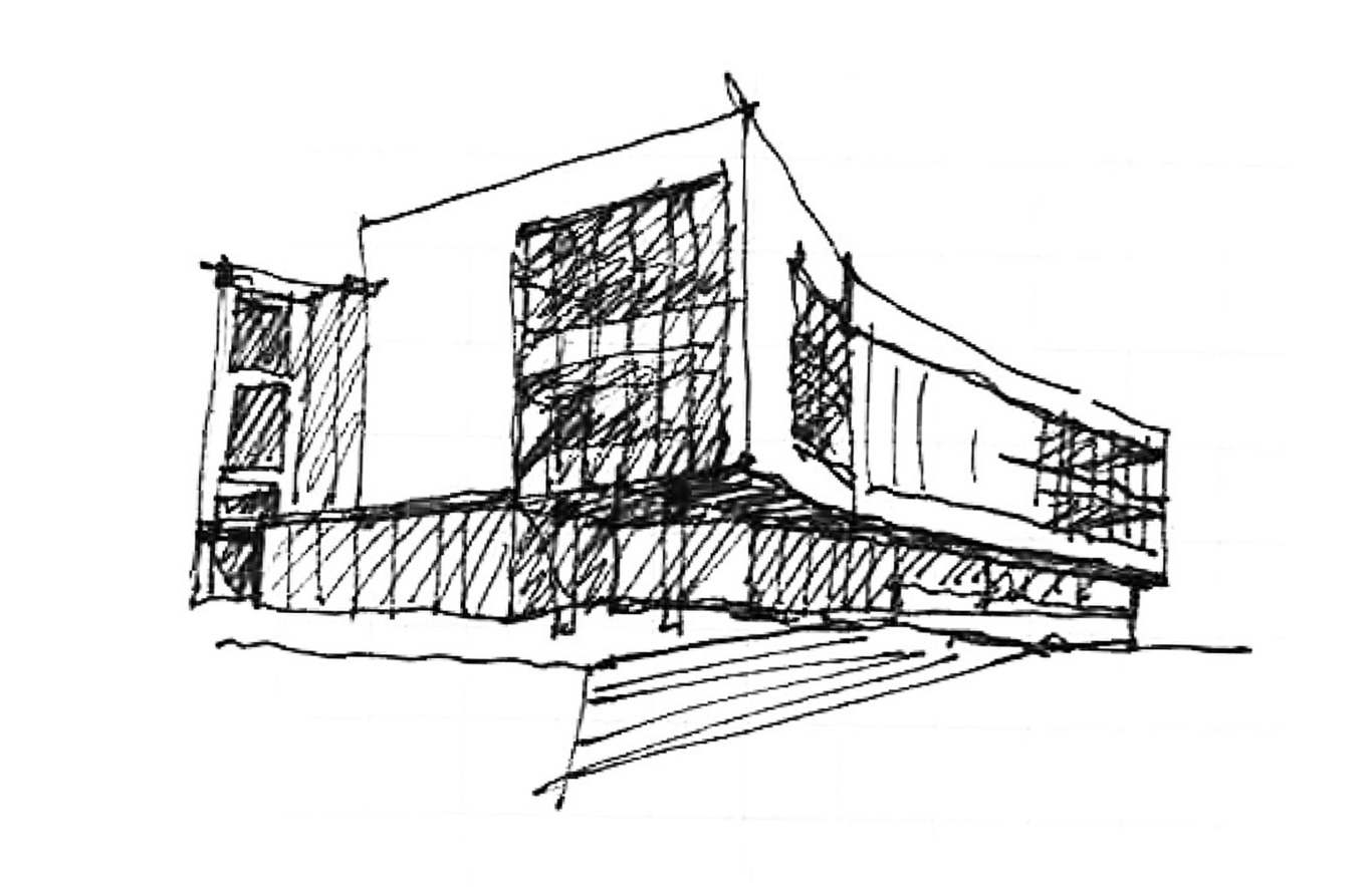 Hardiman Research Building - Payette