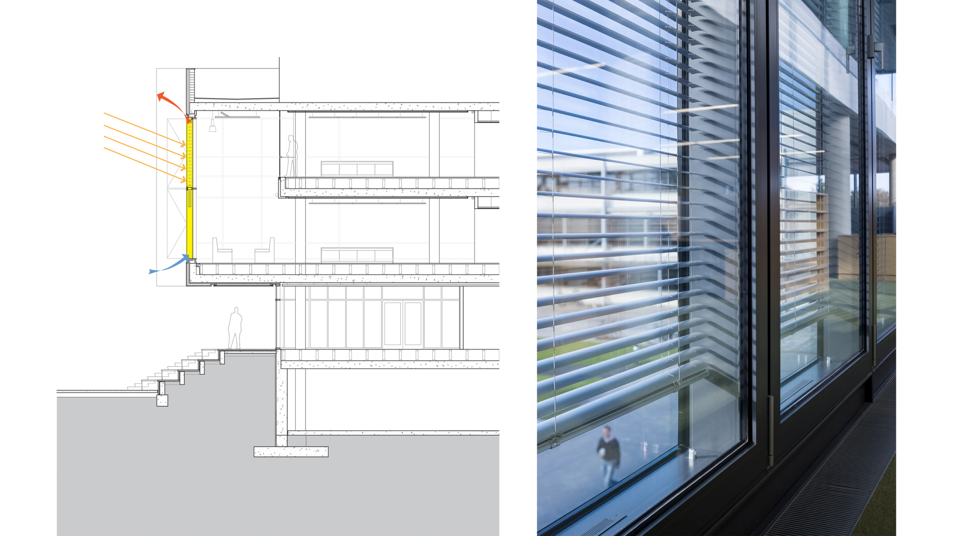 Hardiman Research Building - Payette