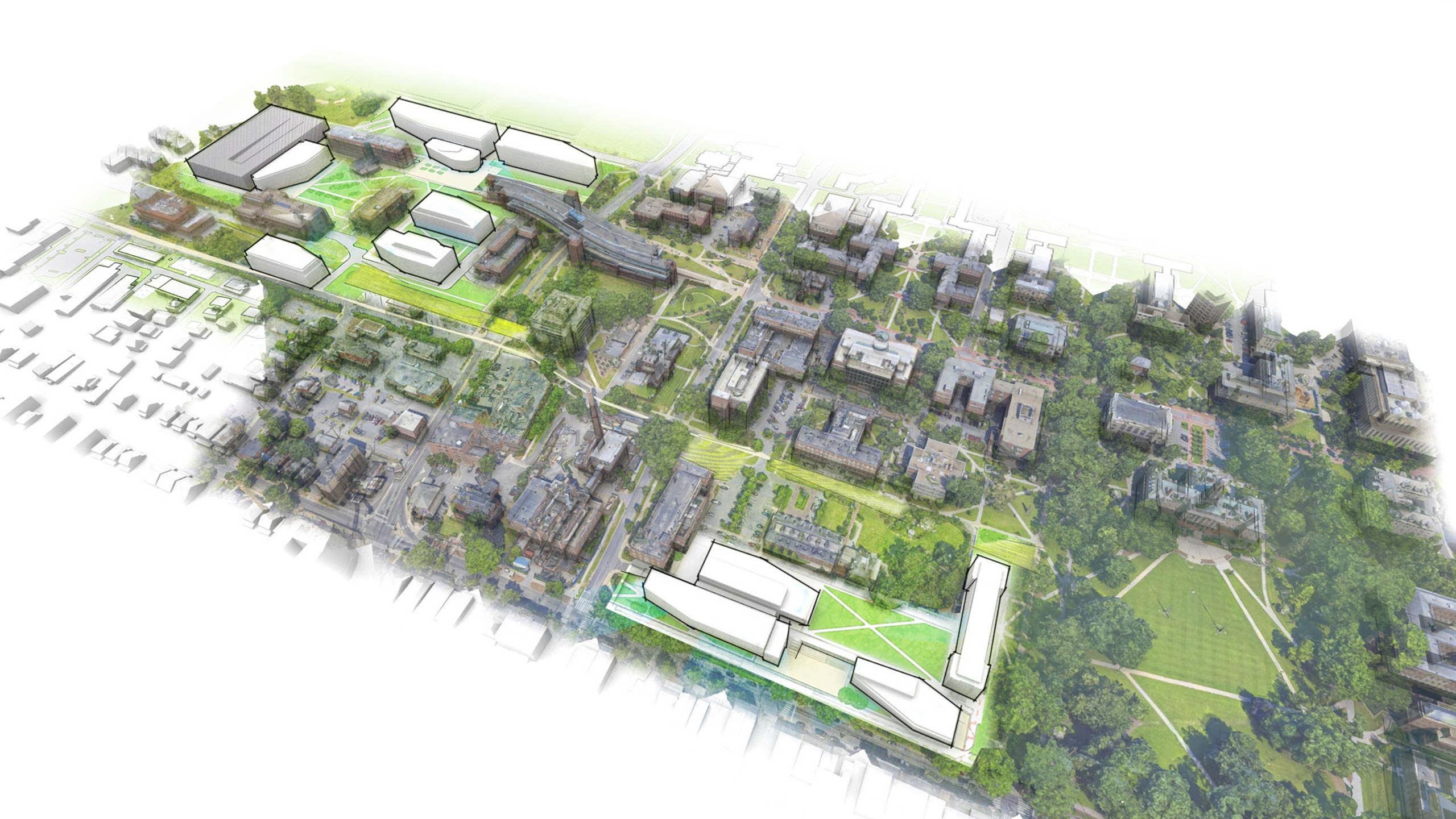 College of Engineering Master Plan - Payette
