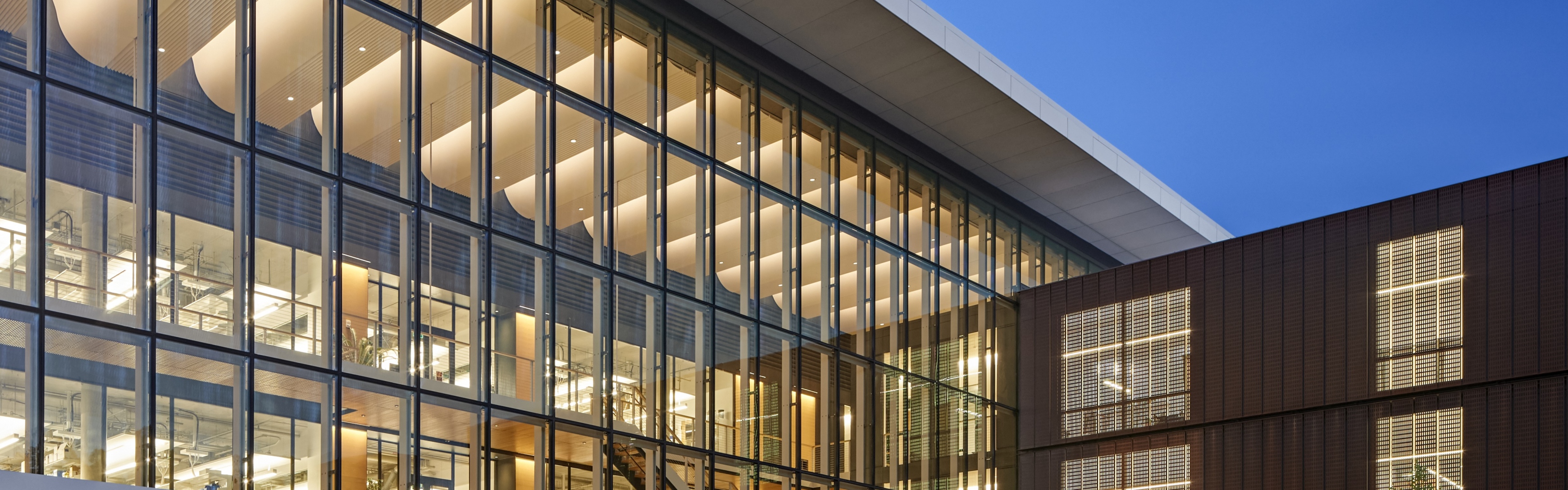 #PayetteForward: Impactful Buildings - Payette