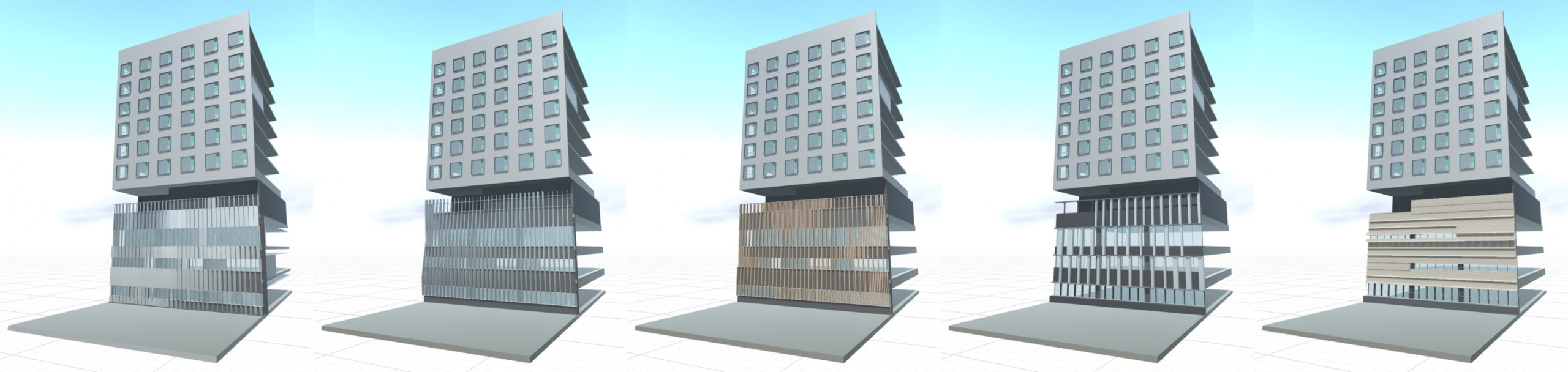 Experiential Design through Virtual Reality - Payette