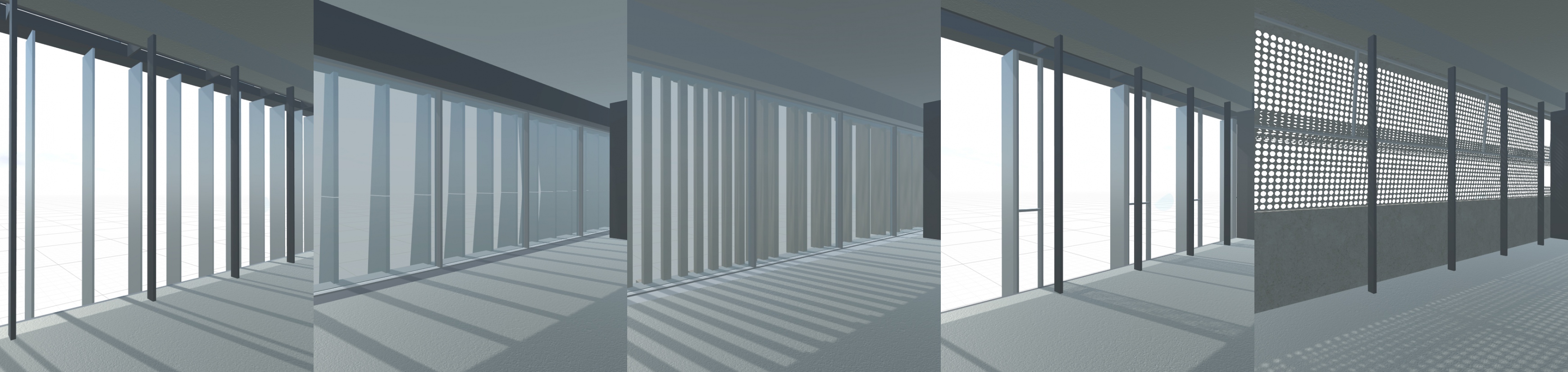 Experiential Design through Virtual Reality - Payette