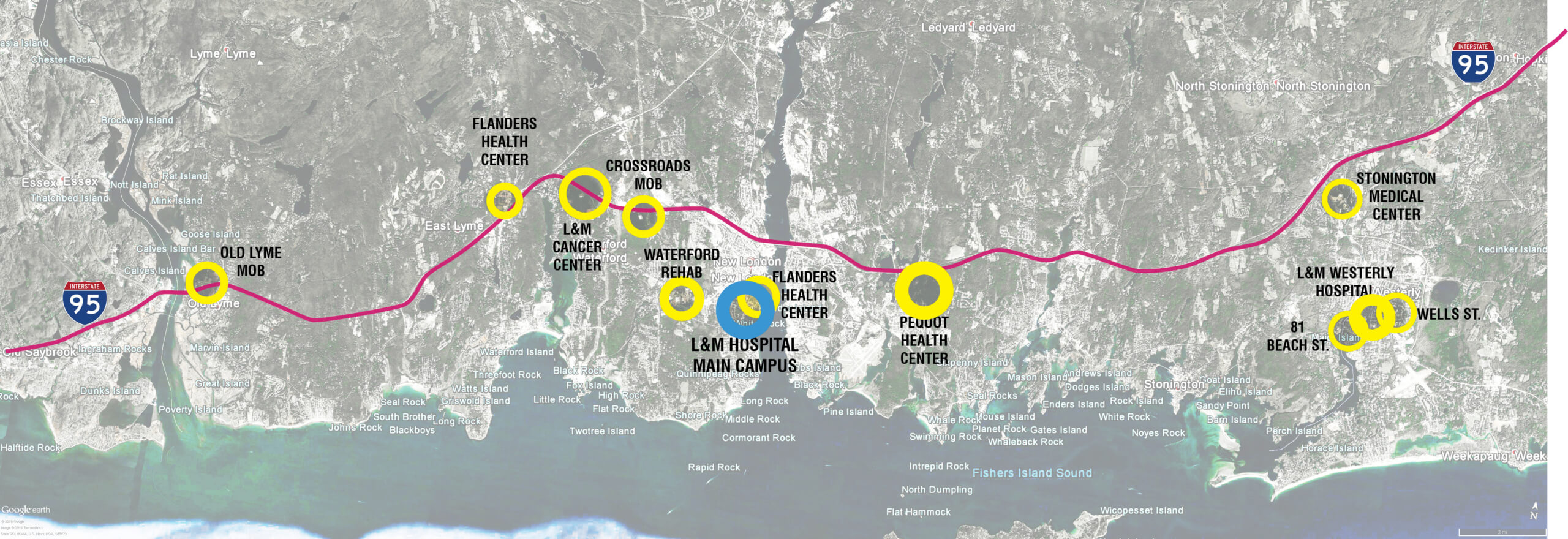 Integration of Regional Hospitals into Healthcare Networks: Health ...