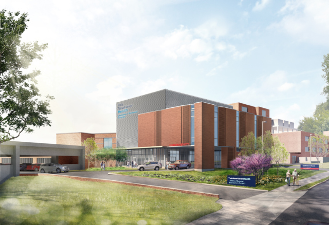 Integration of Regional Hospitals into Healthcare Networks: Part 2 ...