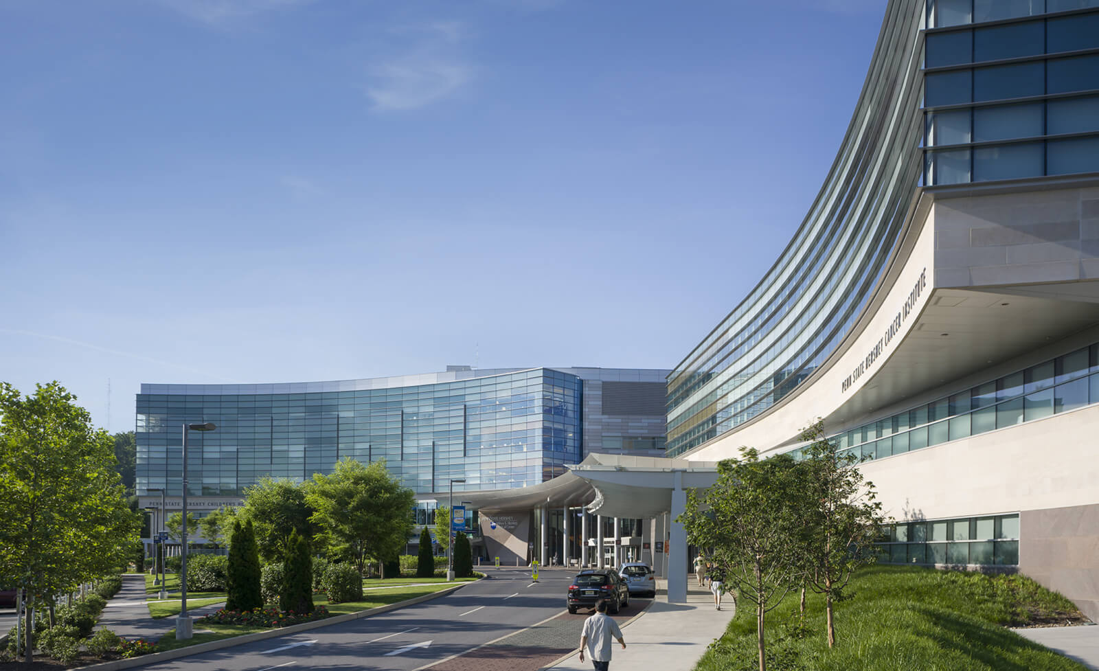 Cancer Institute - Payette