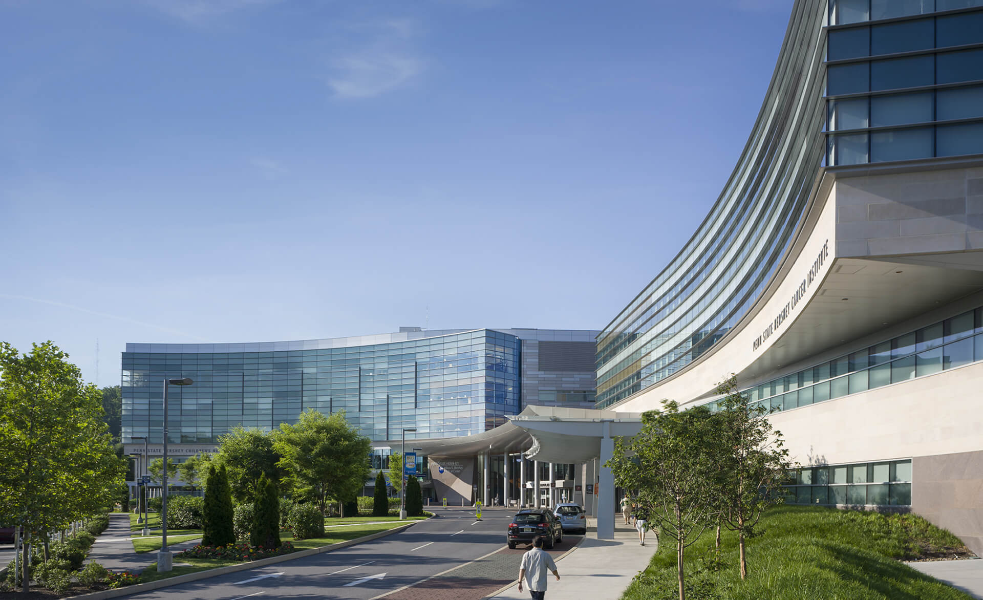 Cancer Institute - Payette