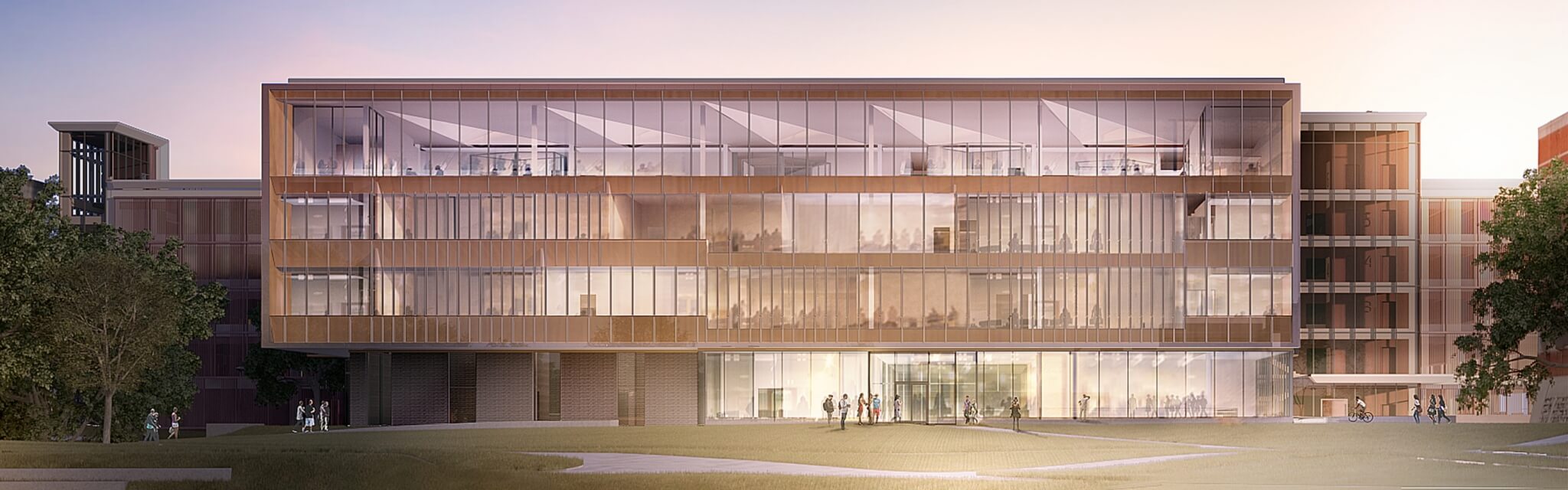 Projects Archives - Payette