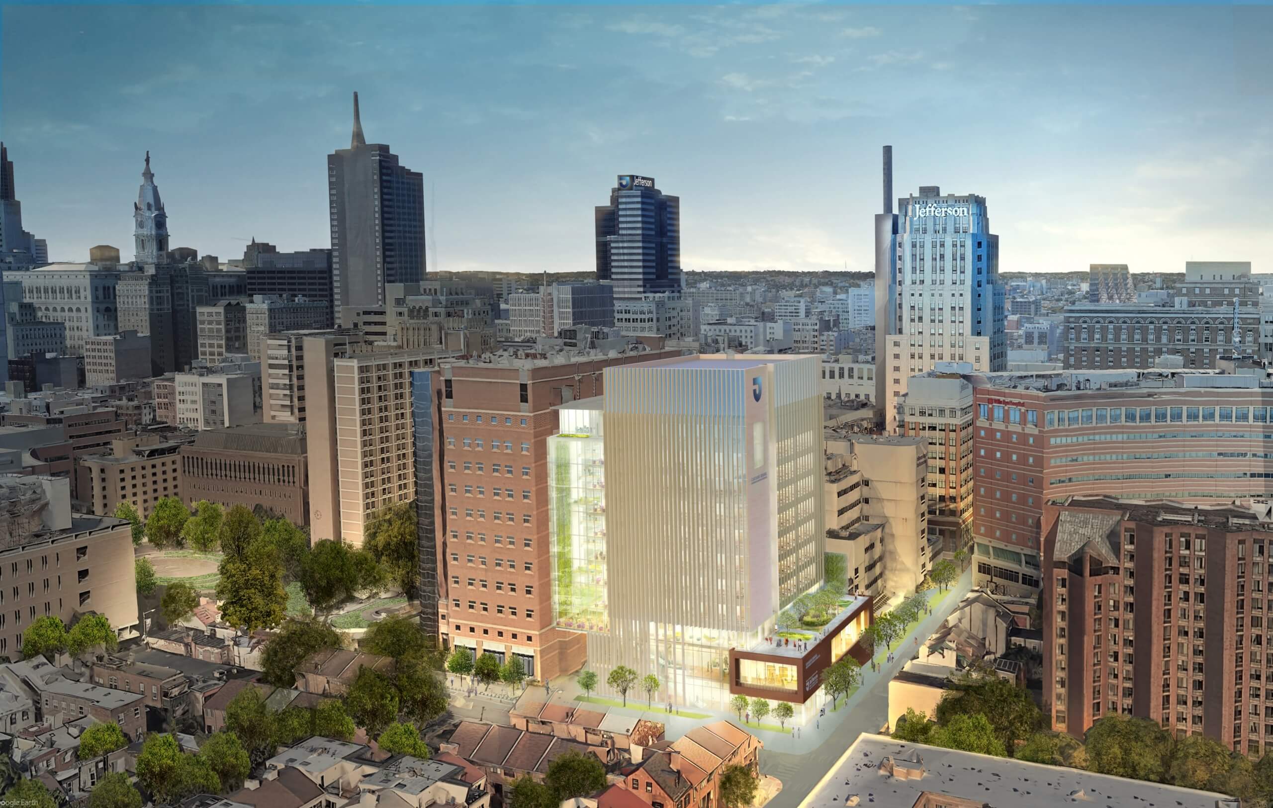 Celebrating New Architects: Alex Zink - Payette