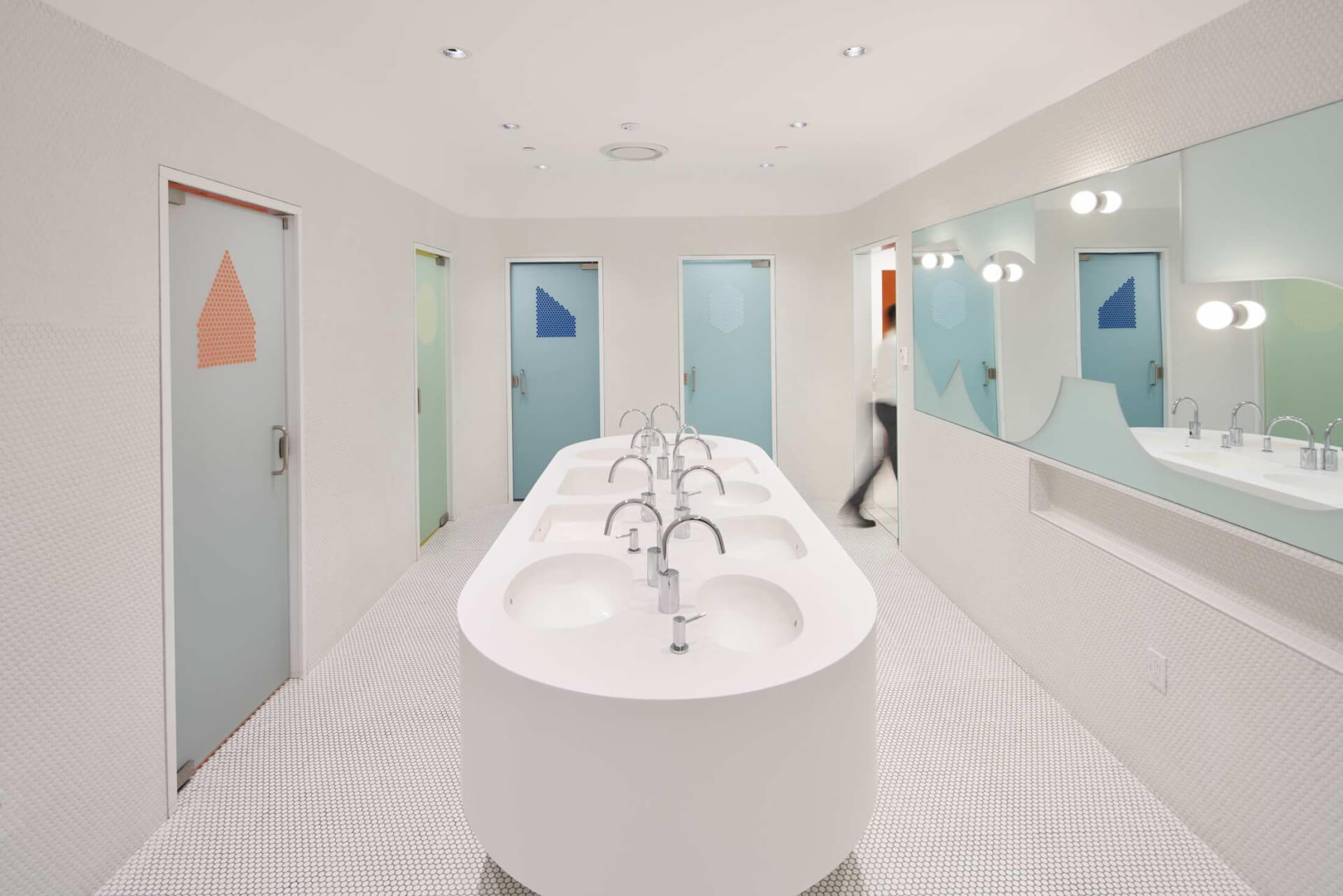Inclusive Restroom Design, Part 1: Gender and Signage - Payette