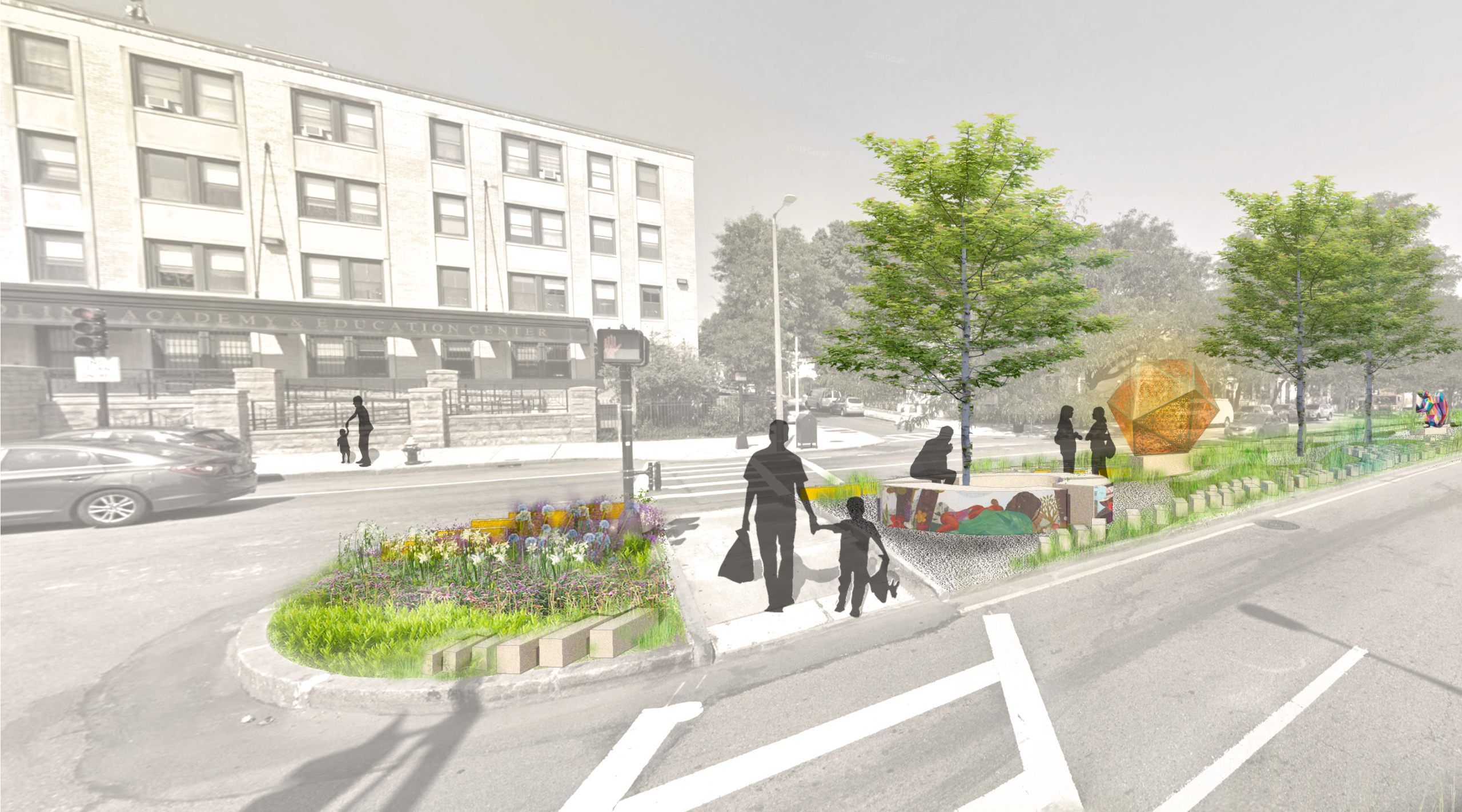 Day of Service: Greater Grove Hall Main Streets - Payette