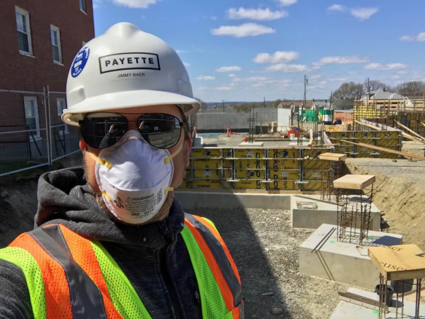 Construction Administration During the Pandemic - Payette