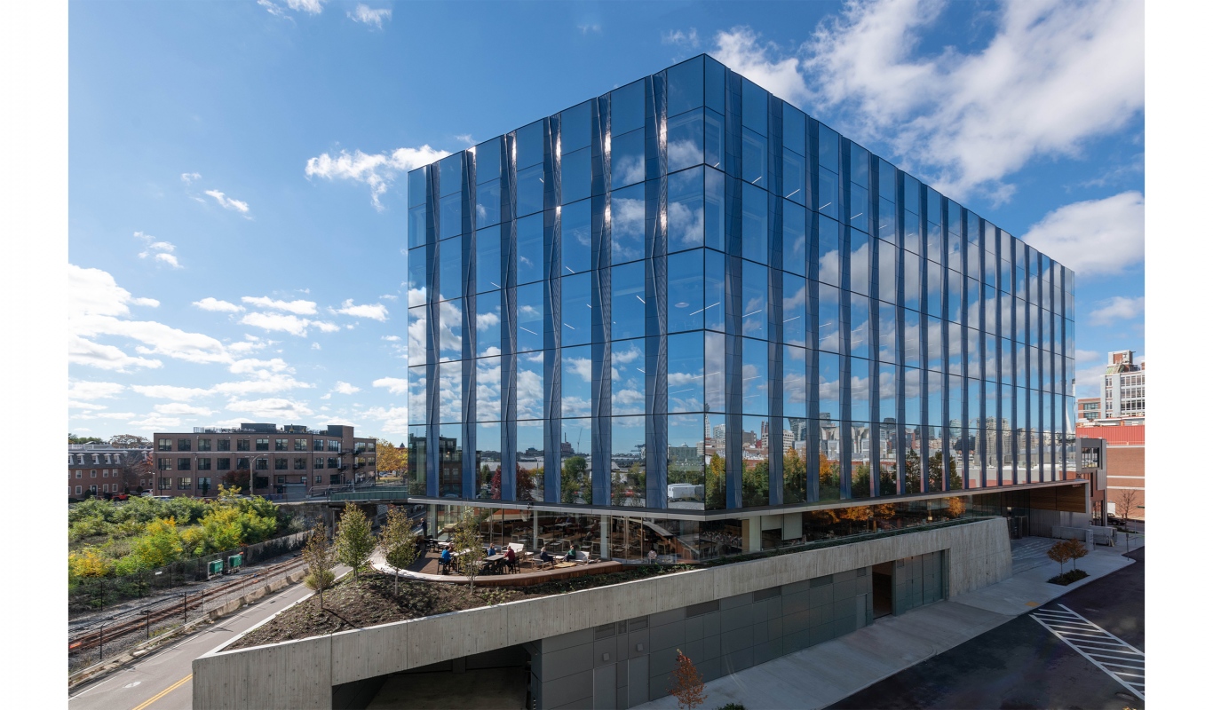 The 105 by Breakthrough - Payette