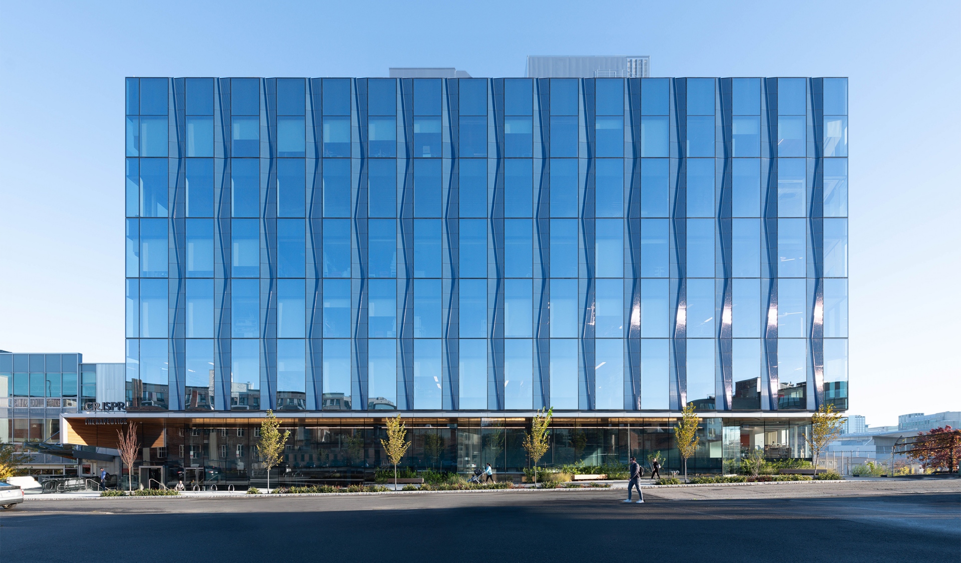 The 105 by Breakthrough - Payette