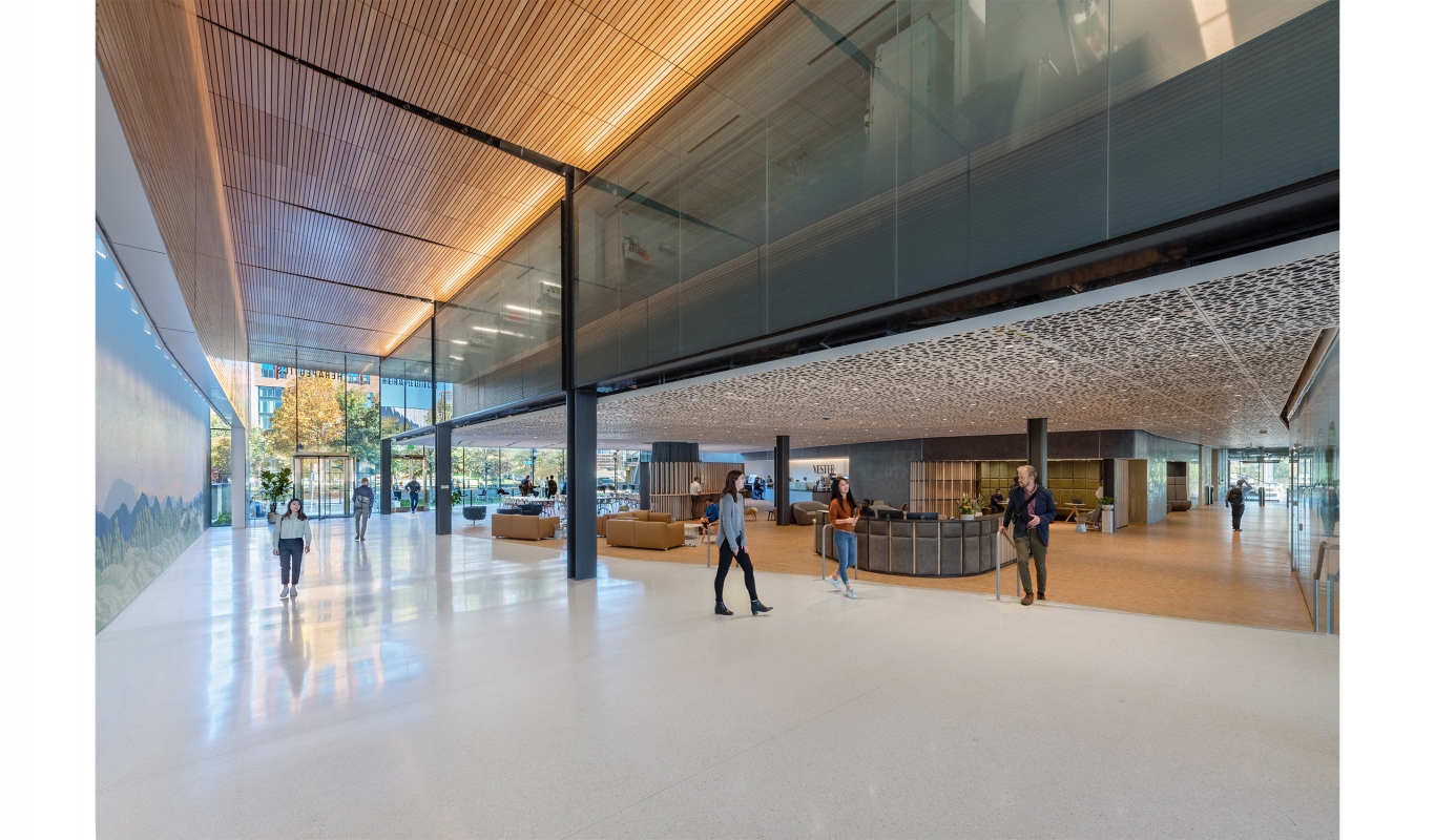 The 105 by Breakthrough - Payette