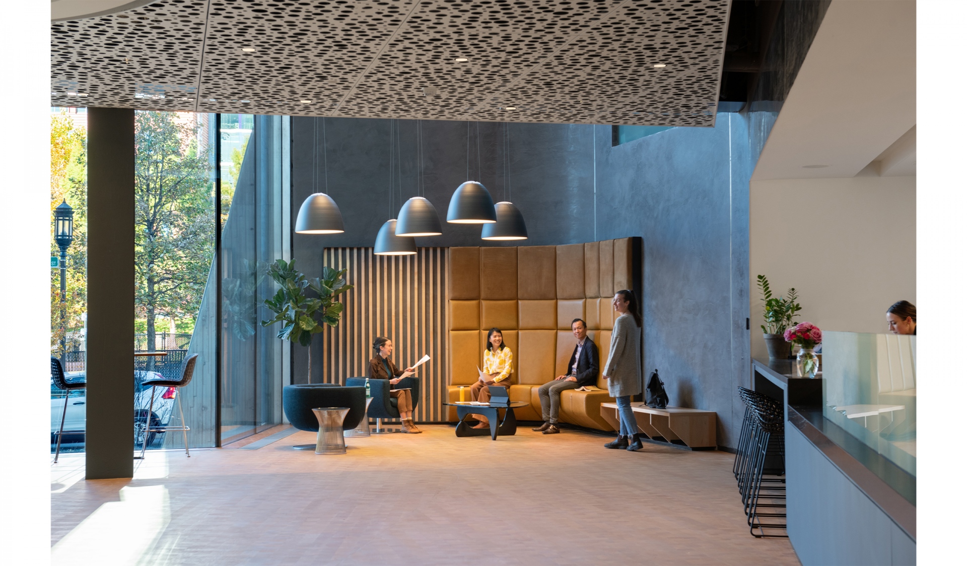 The 105 by Breakthrough - Payette