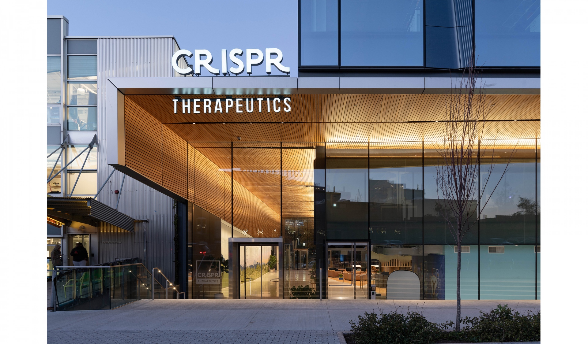 The 105 by Breakthrough - Payette