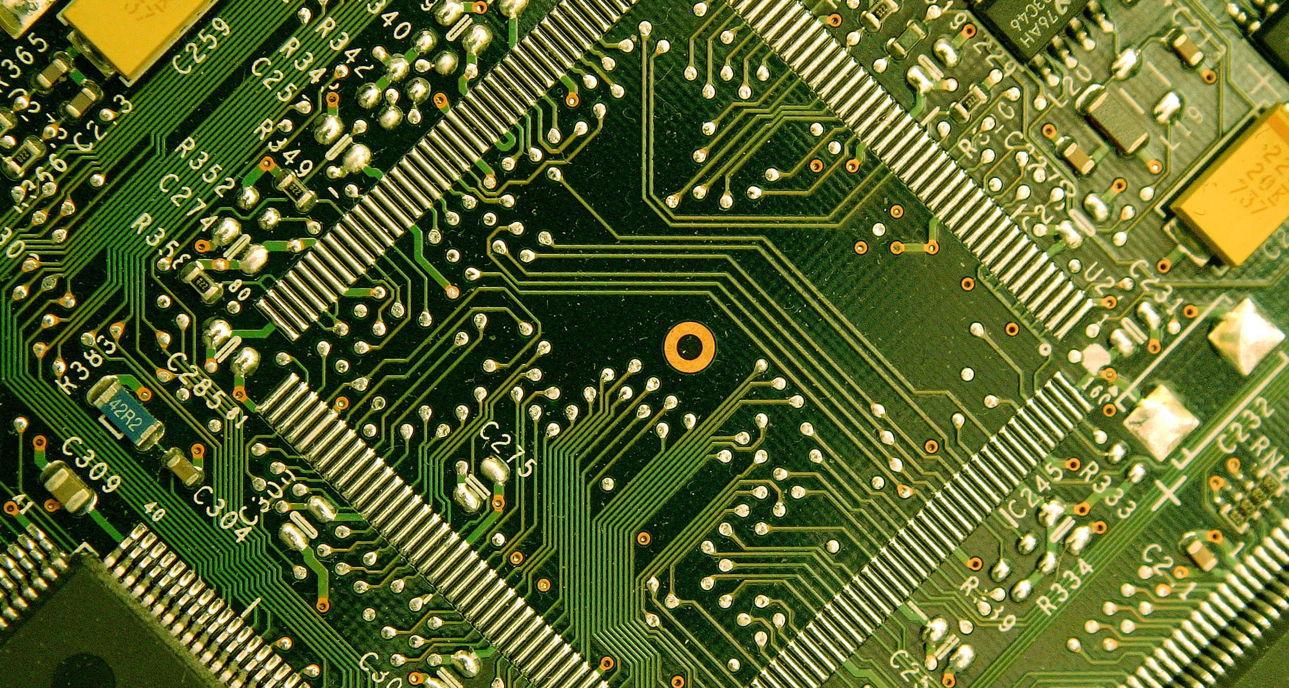 From One Office to One Hundred Seventy: IT Routes the Road - Payette