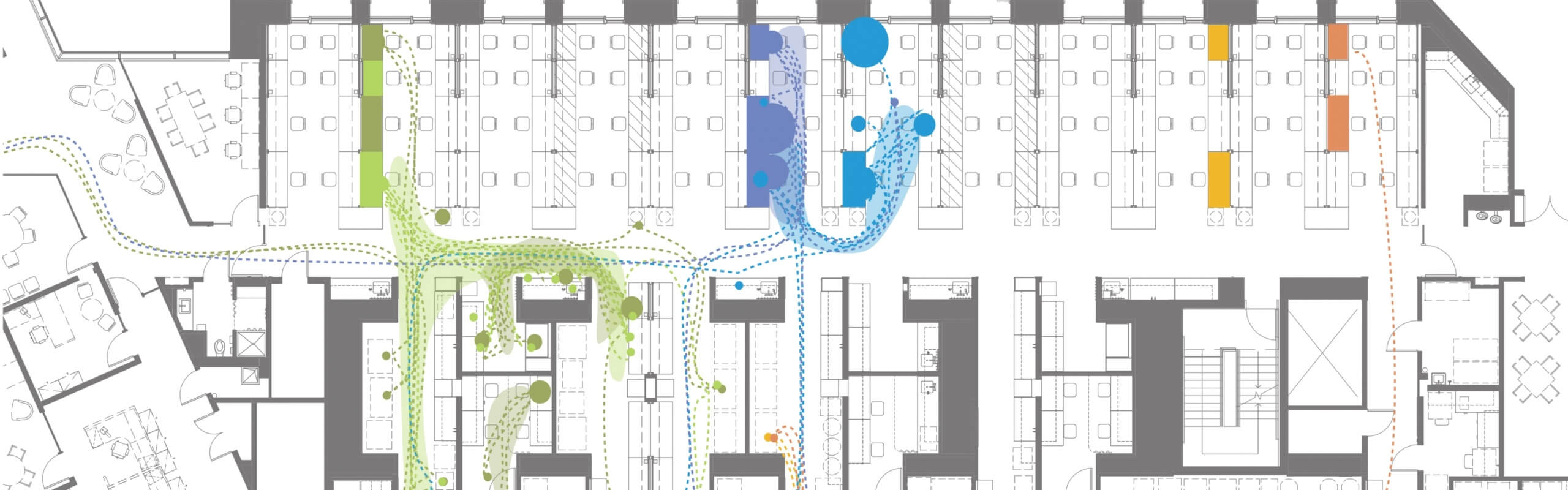 Engine: New Design Visualization & Space Strategies Website Sections ...