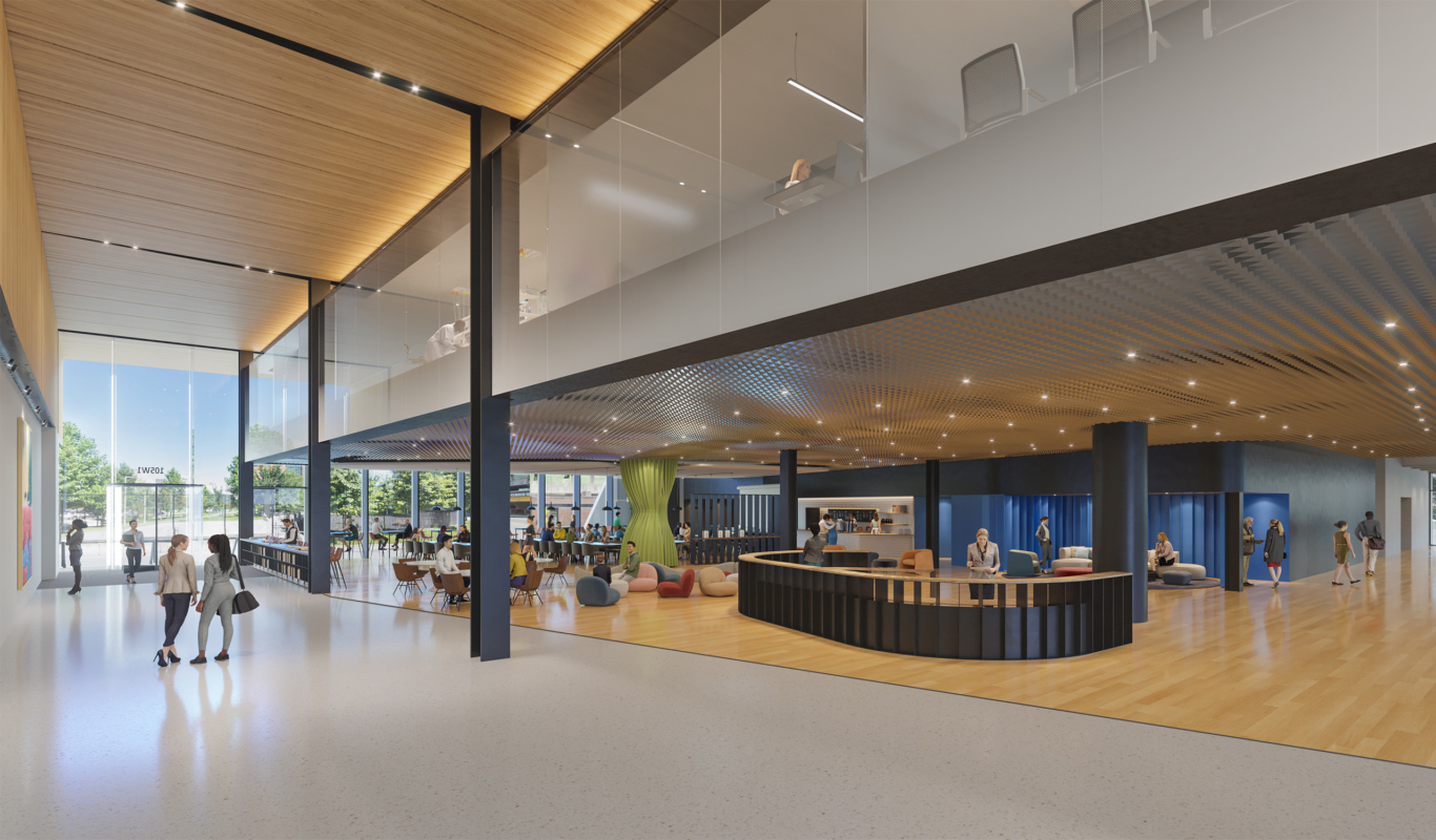 The 105 by Breakthrough - Payette