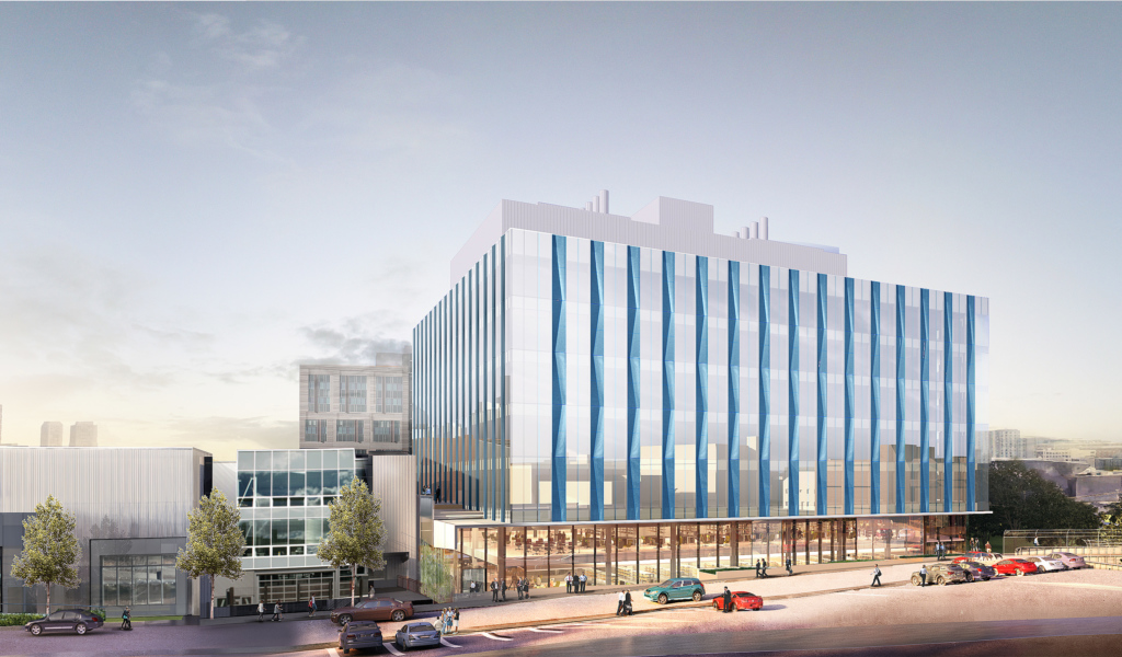 The 105 by Breakthrough - Payette