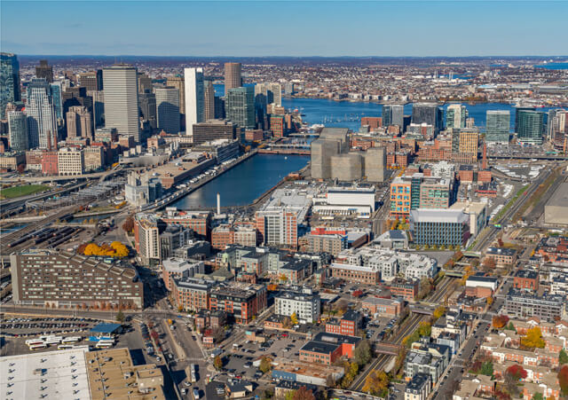 The 105 by Breakthrough - Payette