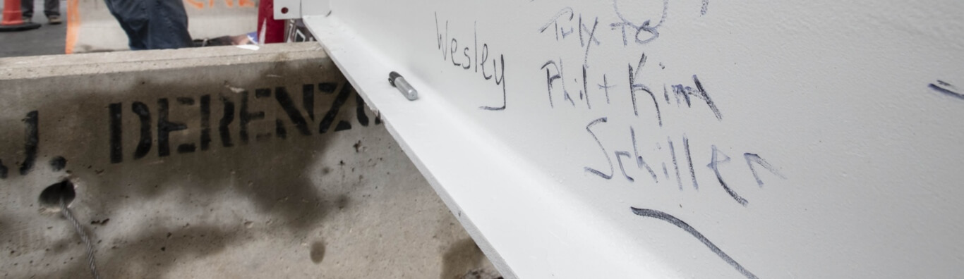 Topping Off Archives - Payette