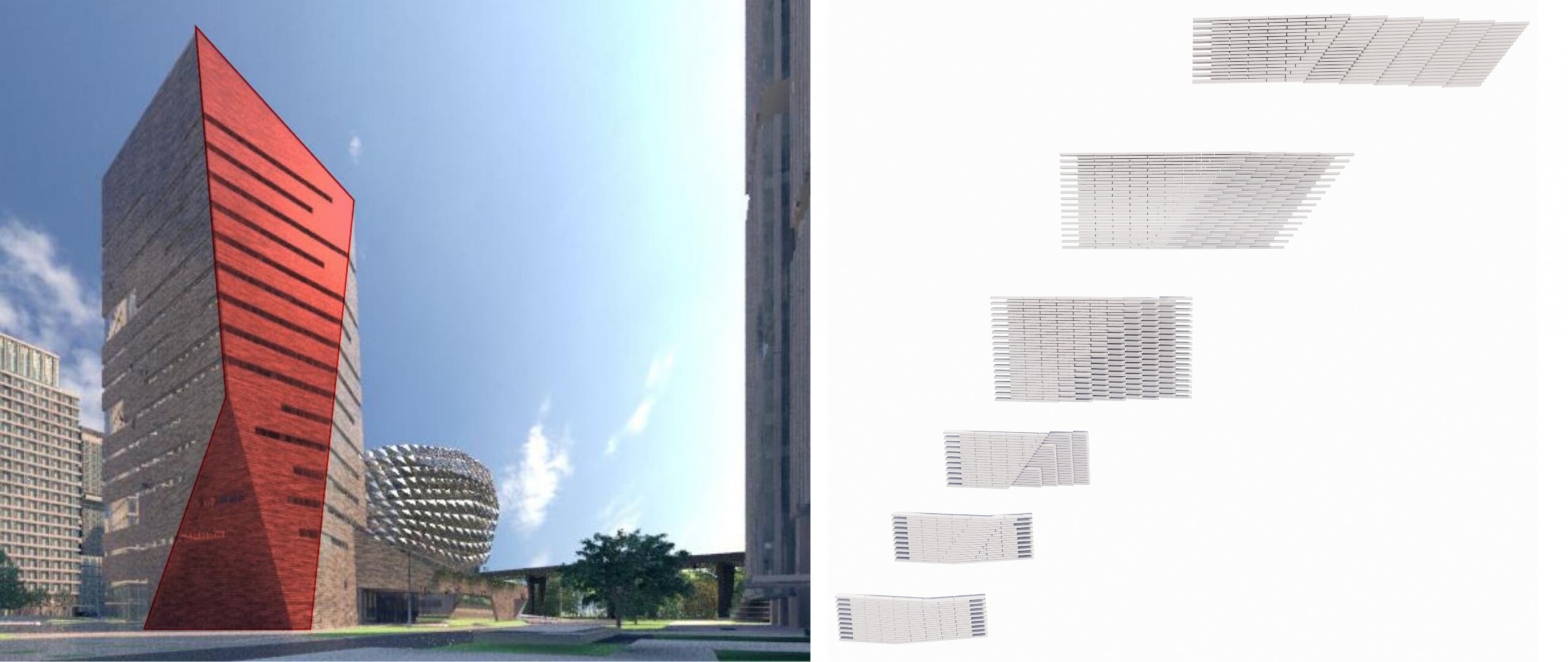 Women in Design Fabrication Week: Brick Studies - Payette