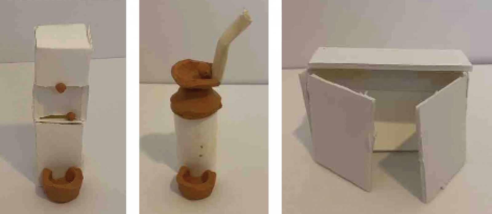 Digital Ready - Payette