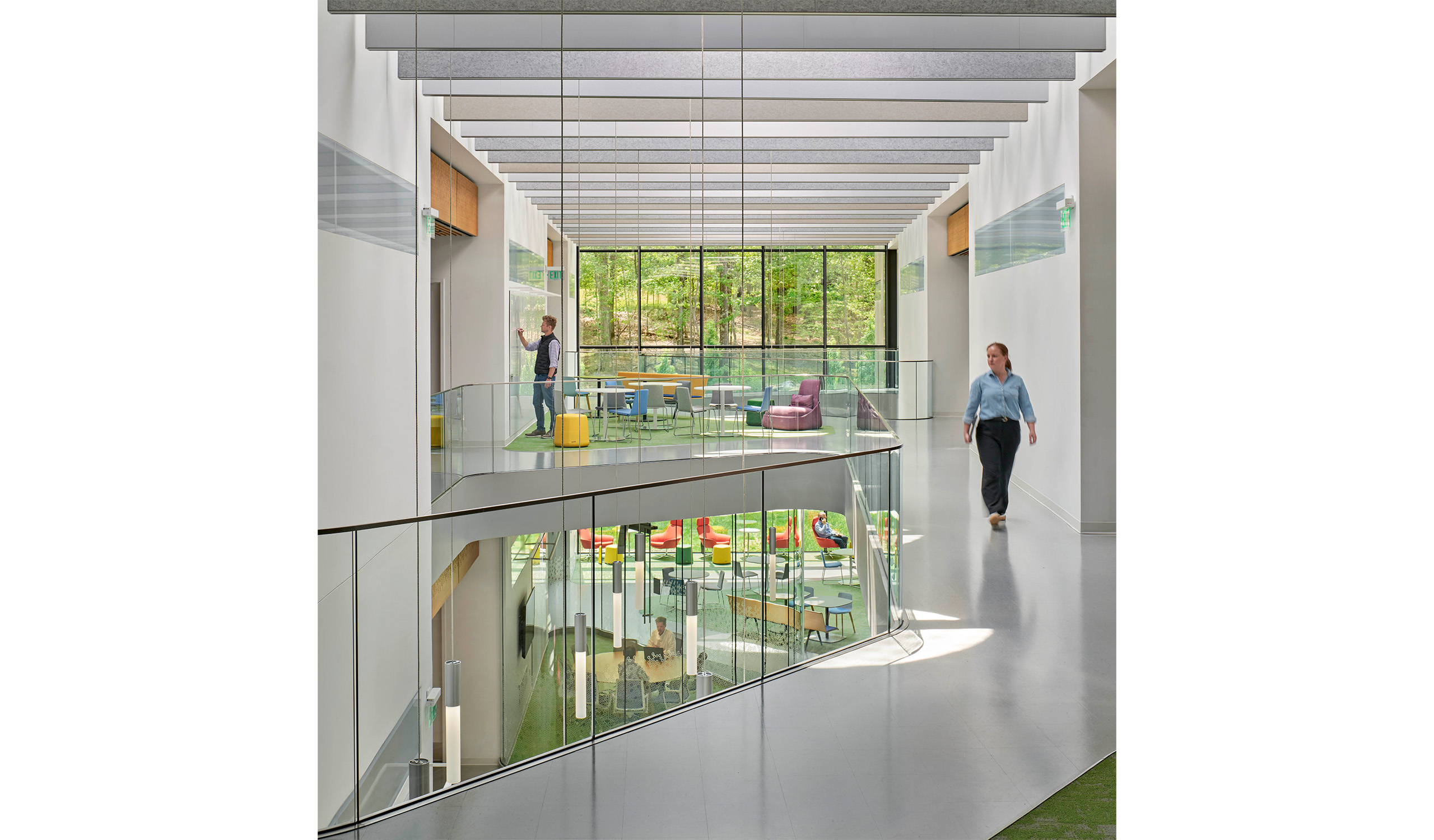 Science 1 Research Center - Payette