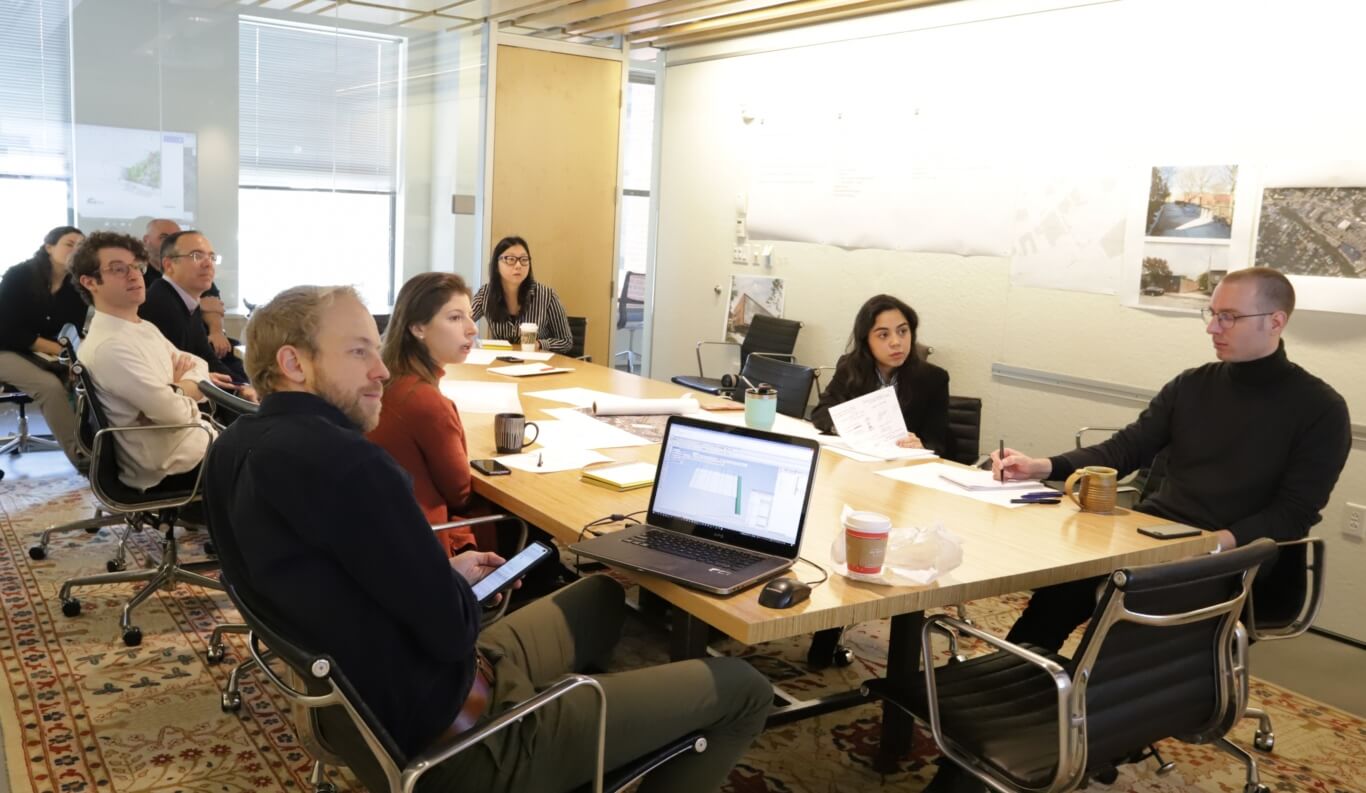 Celebrating New Architects: Jessica Jorge - Payette