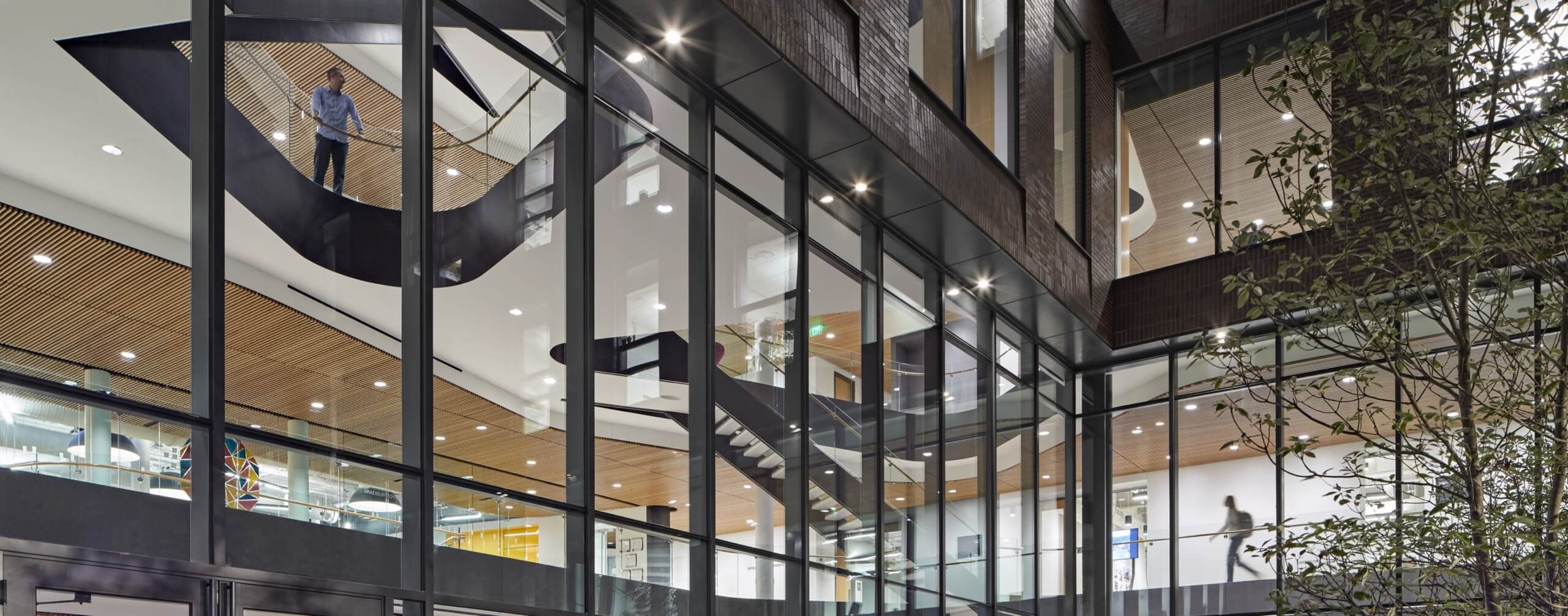 Payette Projects Recognized with Five BSA Design Awards - Payette