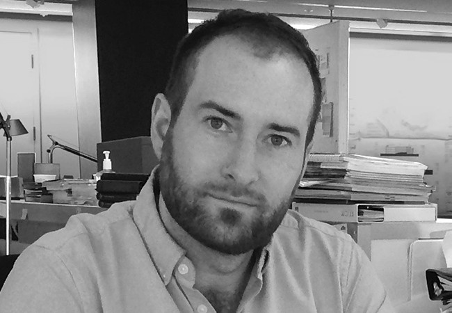 Dan Estes Archives - Payette