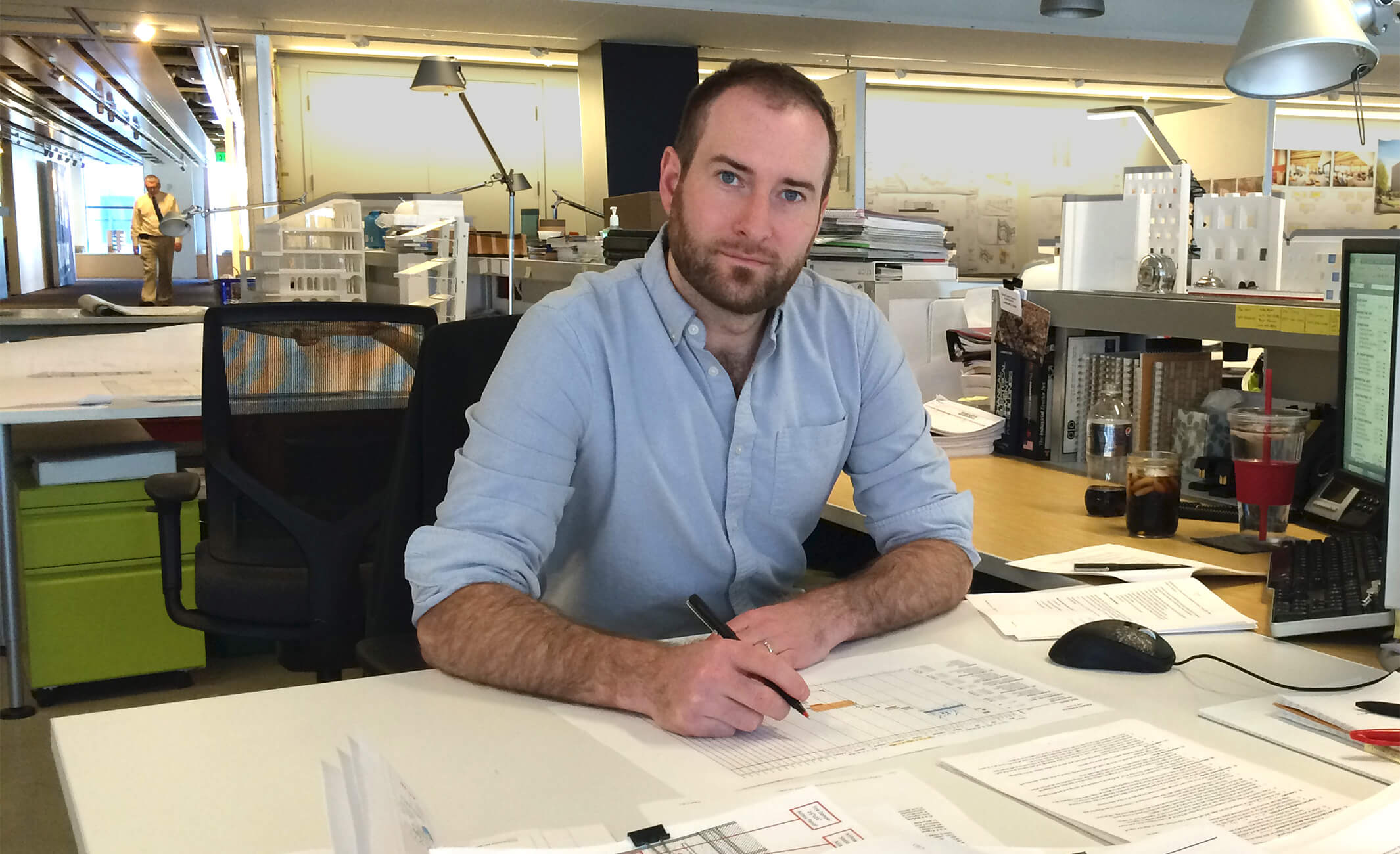 Daniel Estes - Payette