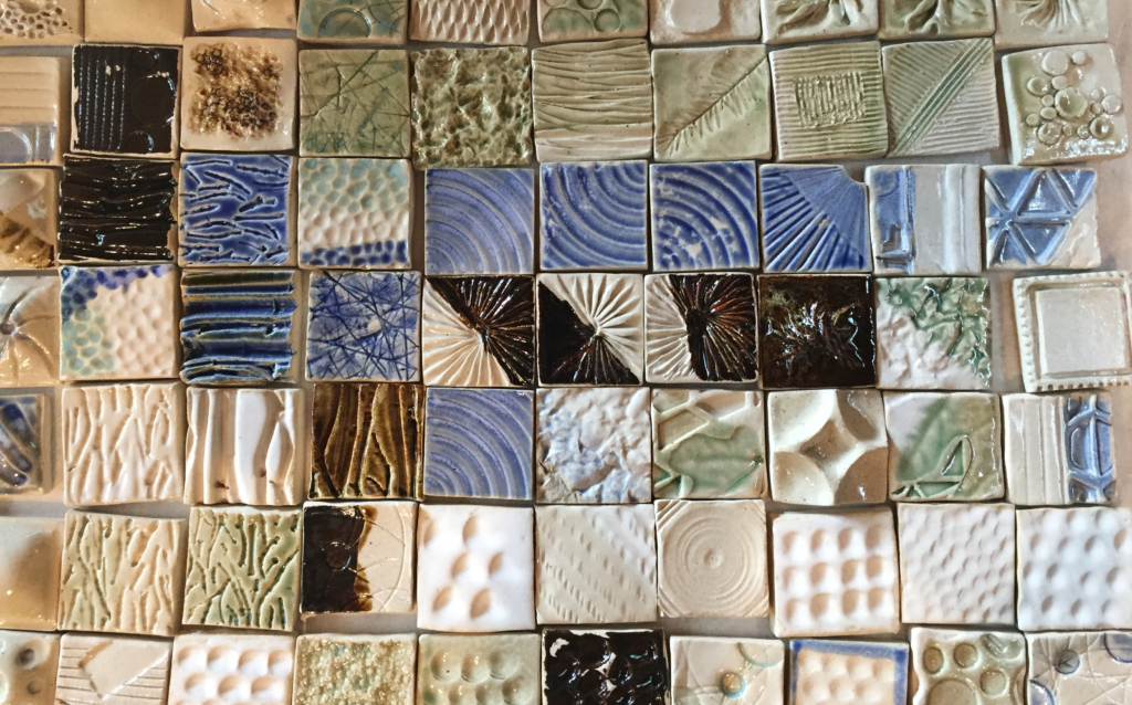 Finding Inspiration : Laurie Booth - Payette