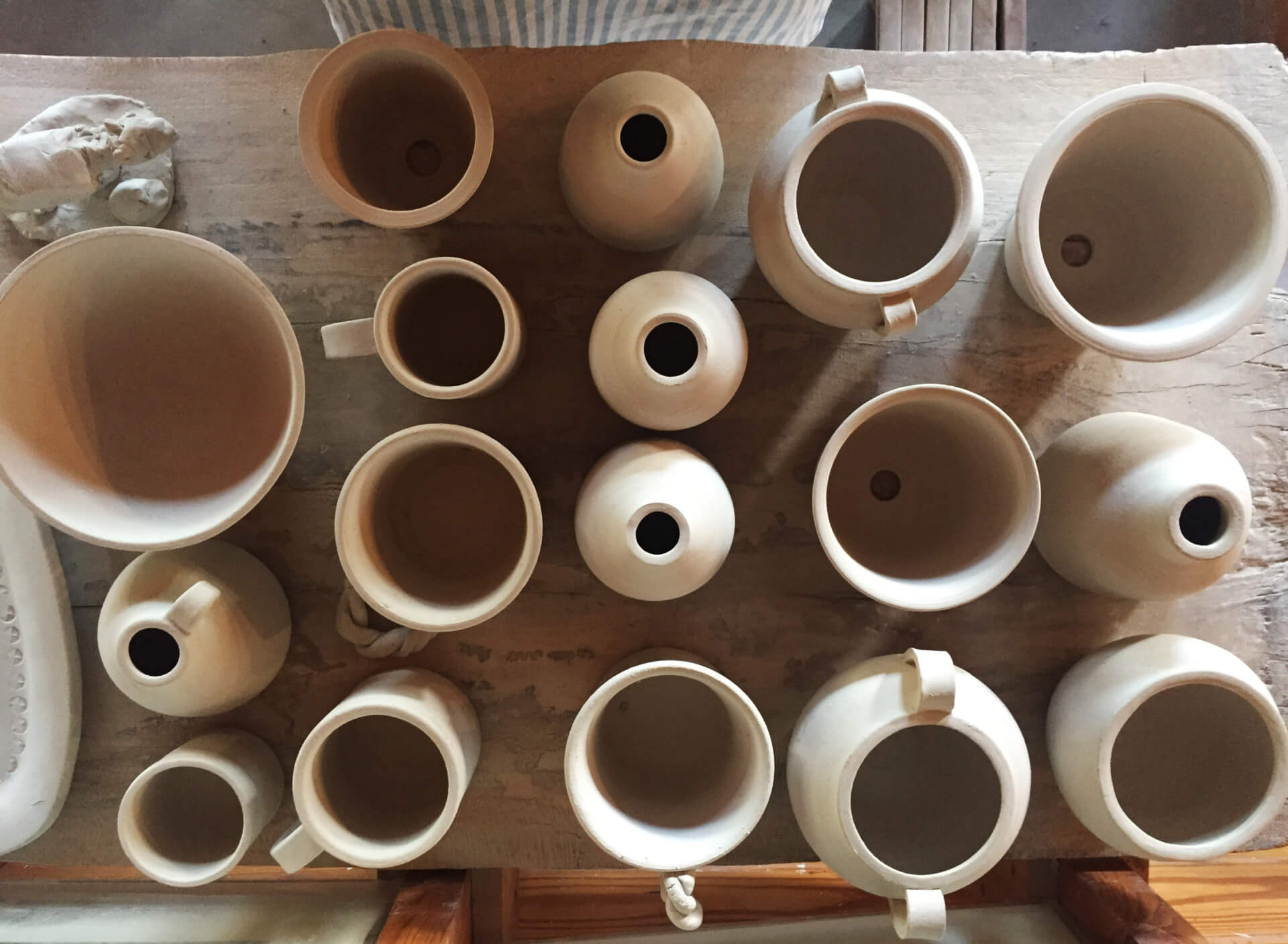 Finding Inspiration : Laurie Booth - Payette
