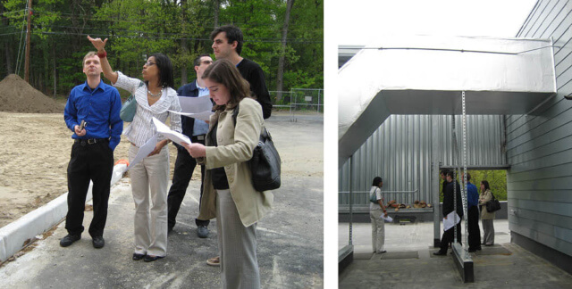 WiD Spotlight: Susan Blomquist, AIA, LEED AP - Payette