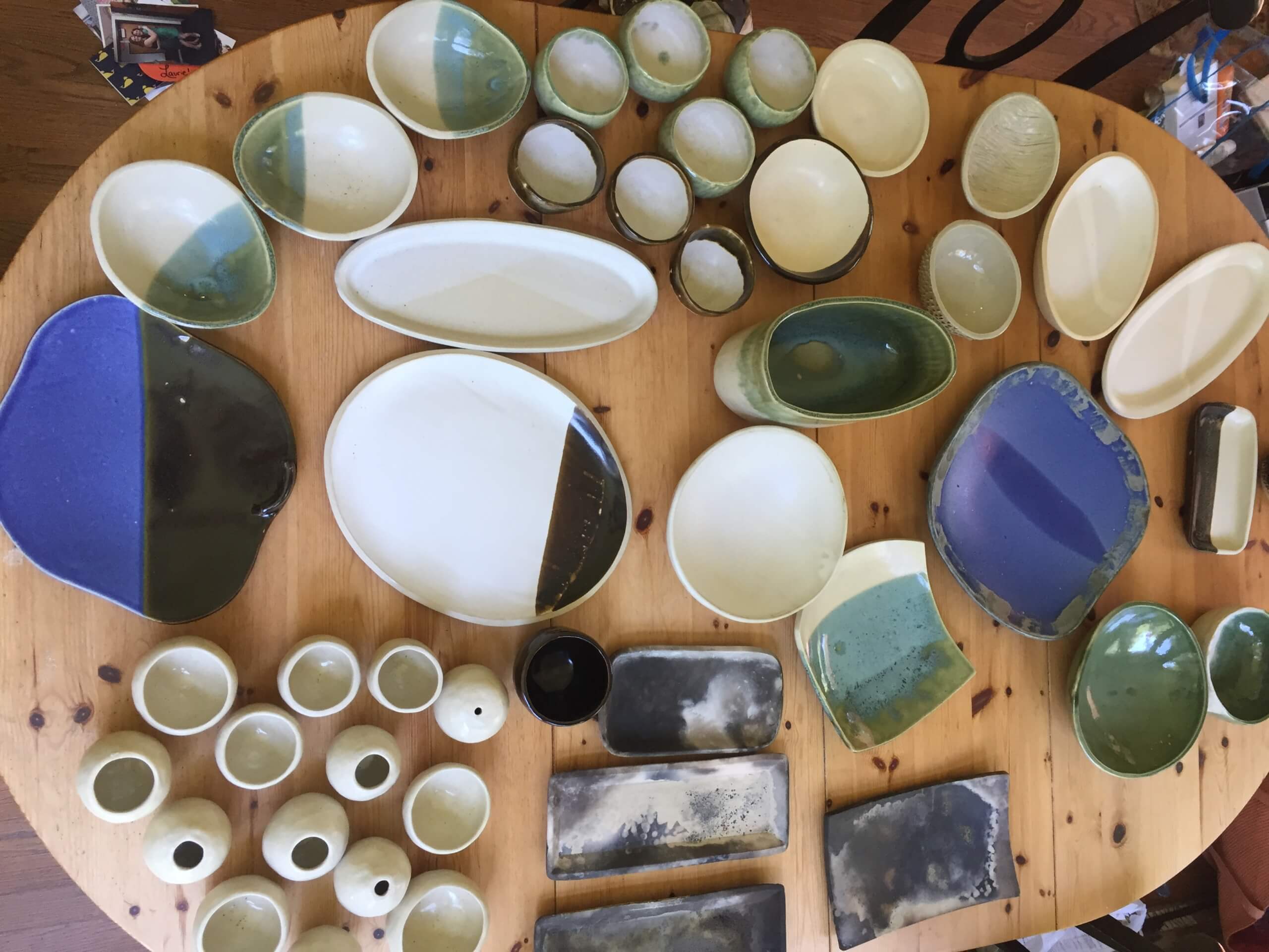 Finding Inspiration : Laurie Booth - Payette