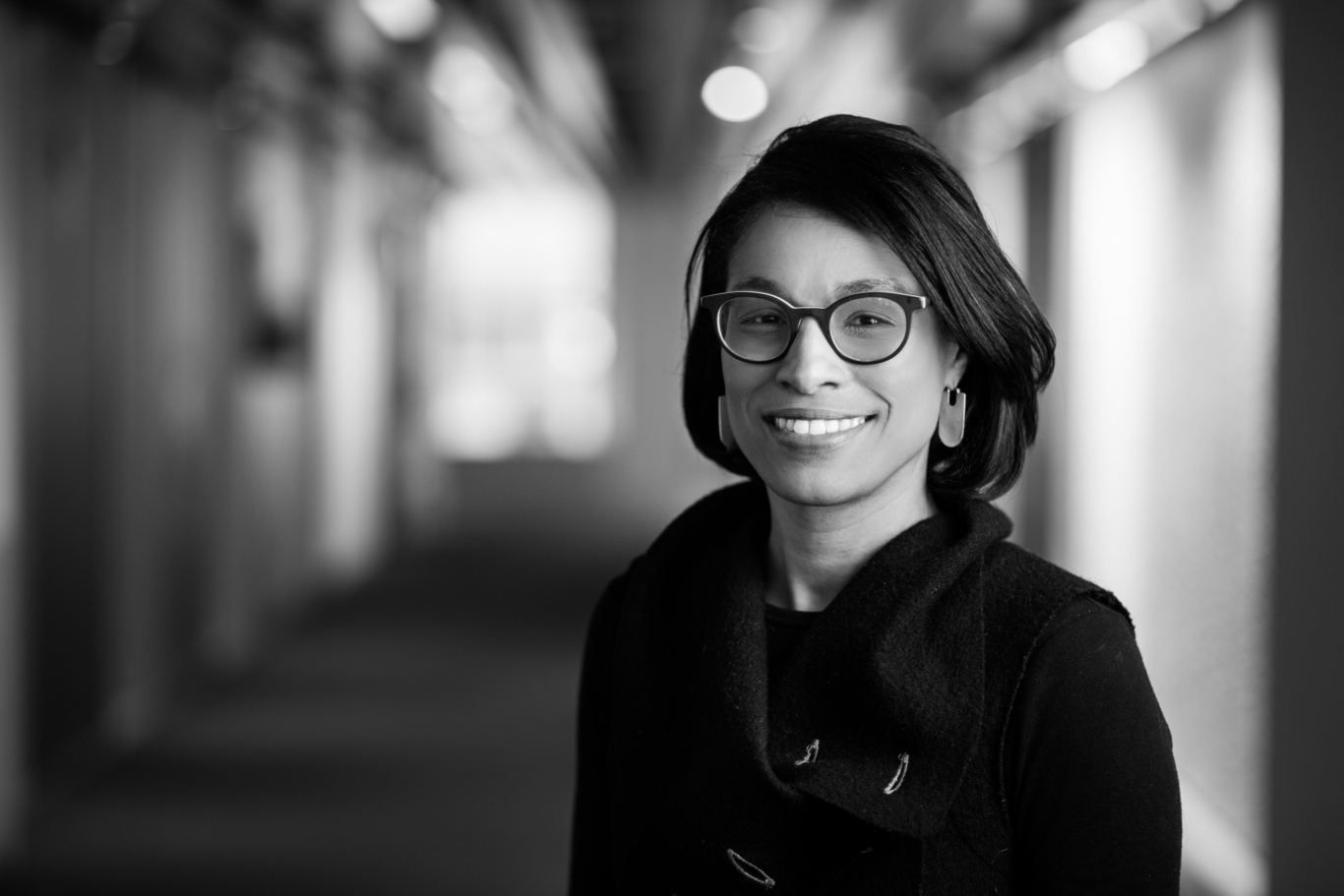 WiD Spotlight: Susan Blomquist, AIA, LEED AP - Payette